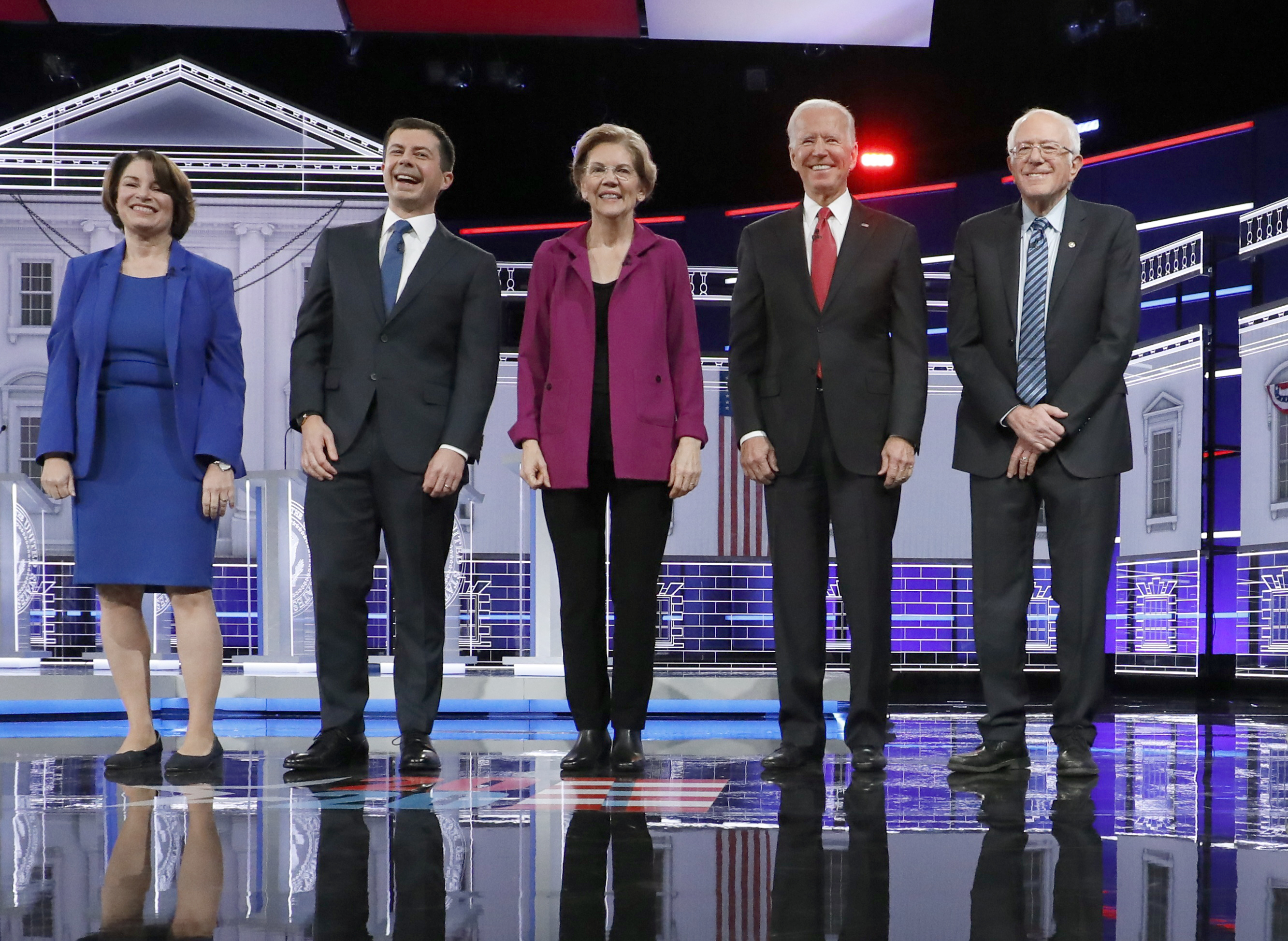 Would a Democratic president mean the end of the US special ...
