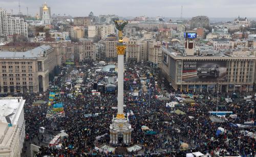 Europe 1989-2019: Lessons learned 30 years after the fall of the Berlin ...
