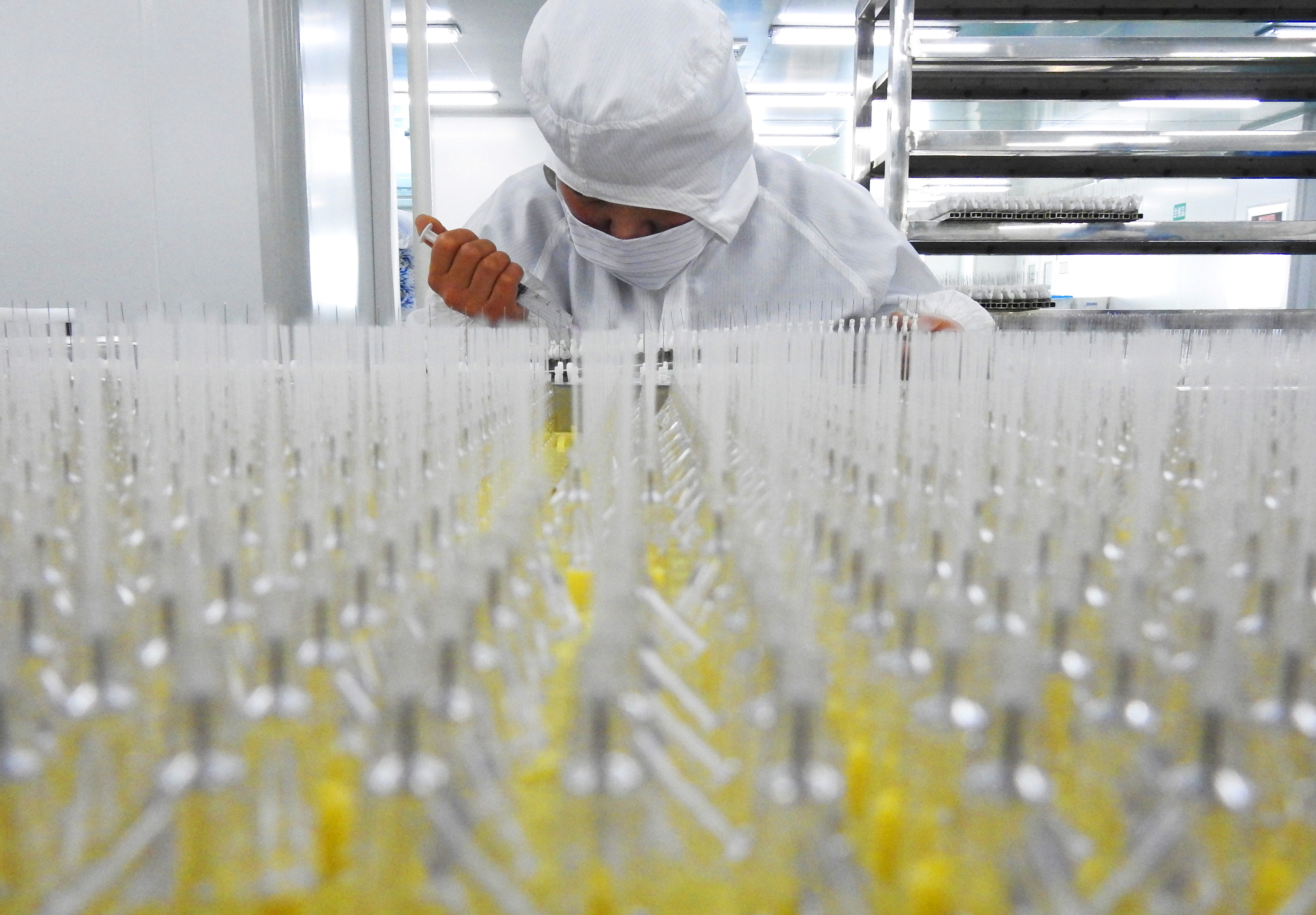 How a medical tech company partners with higher education to build ...