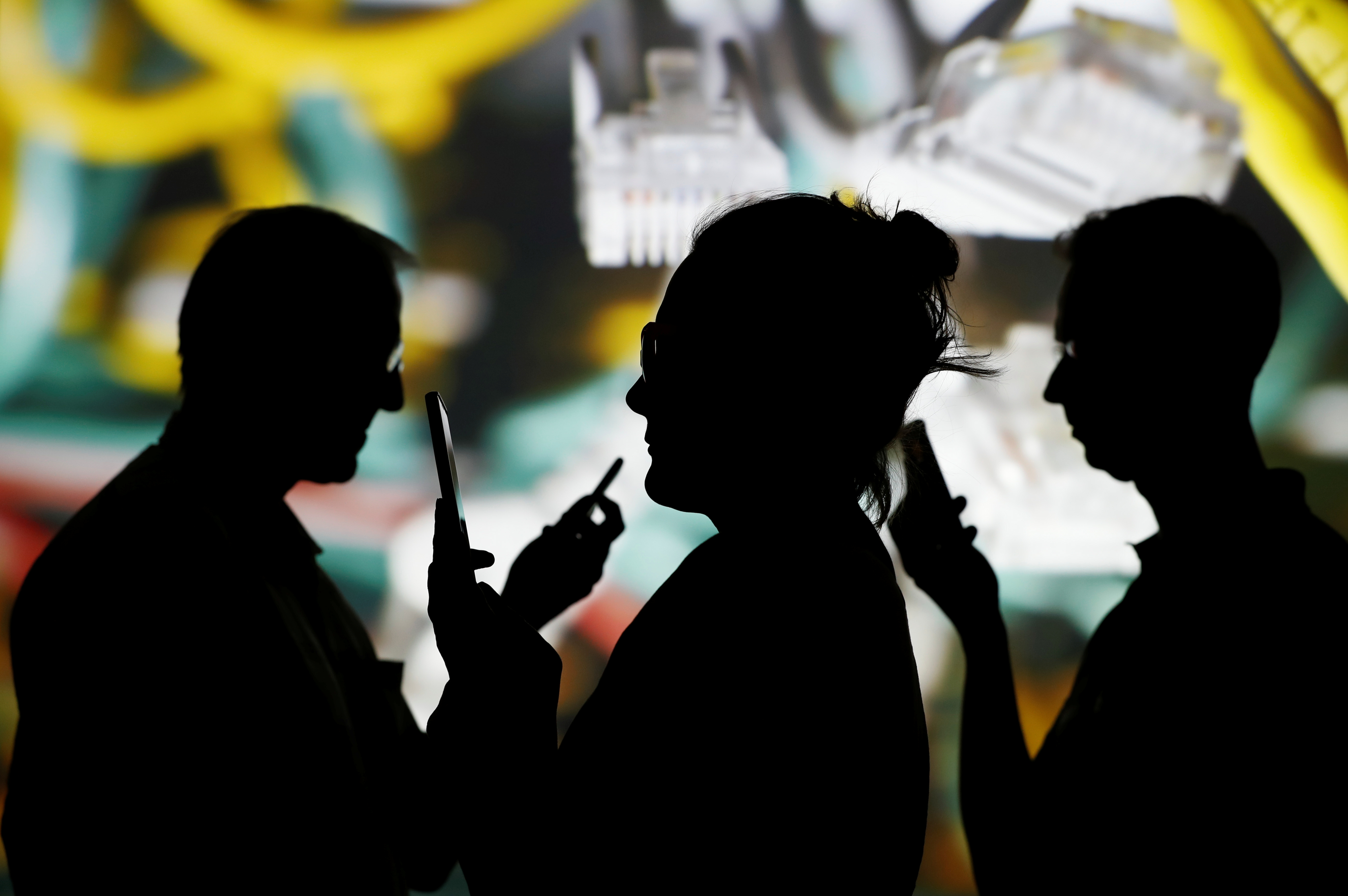 Privacy policy and competition | Brookings
