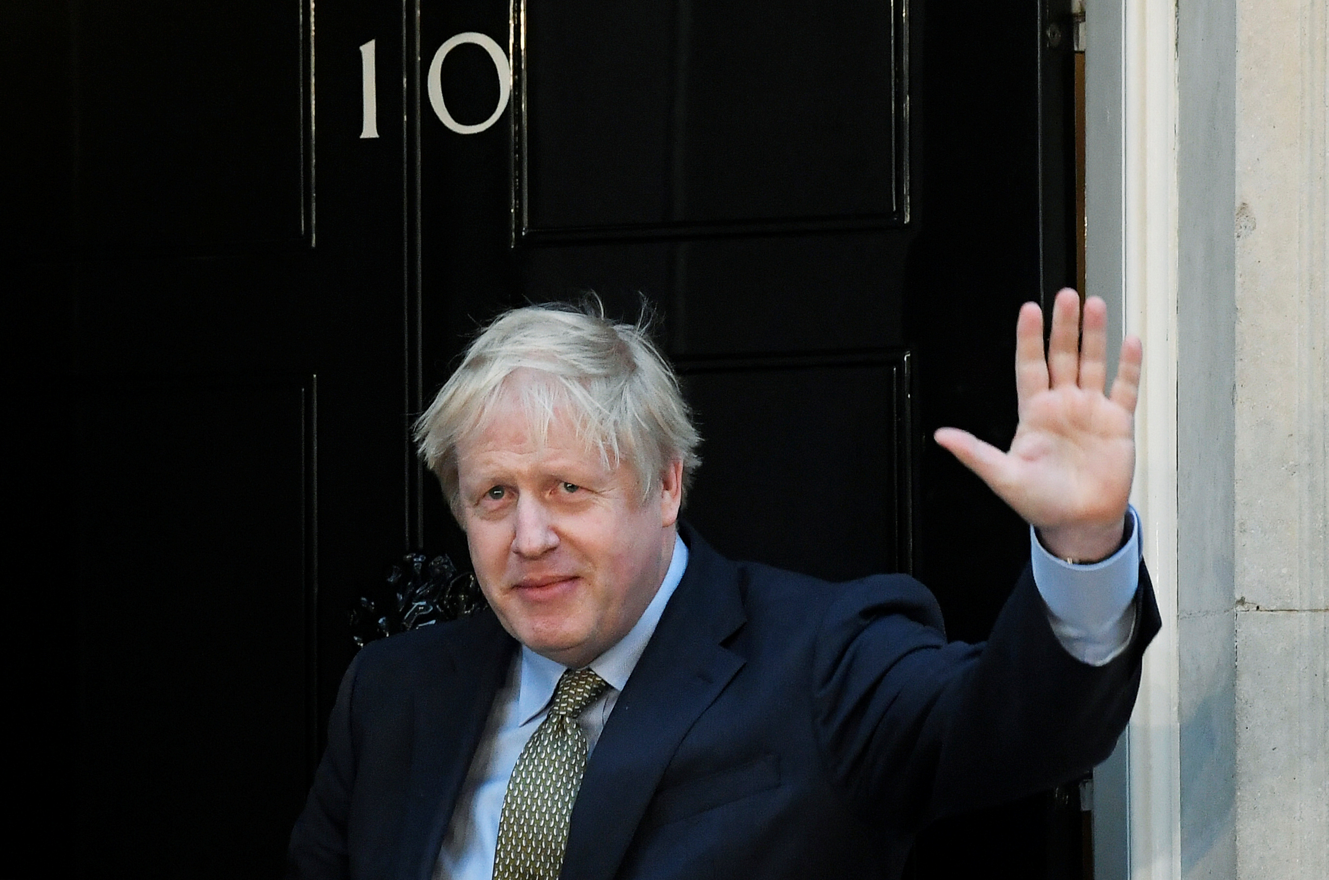 What does Boris Johnson’s victory mean for the UK and Brexit? | Brookings