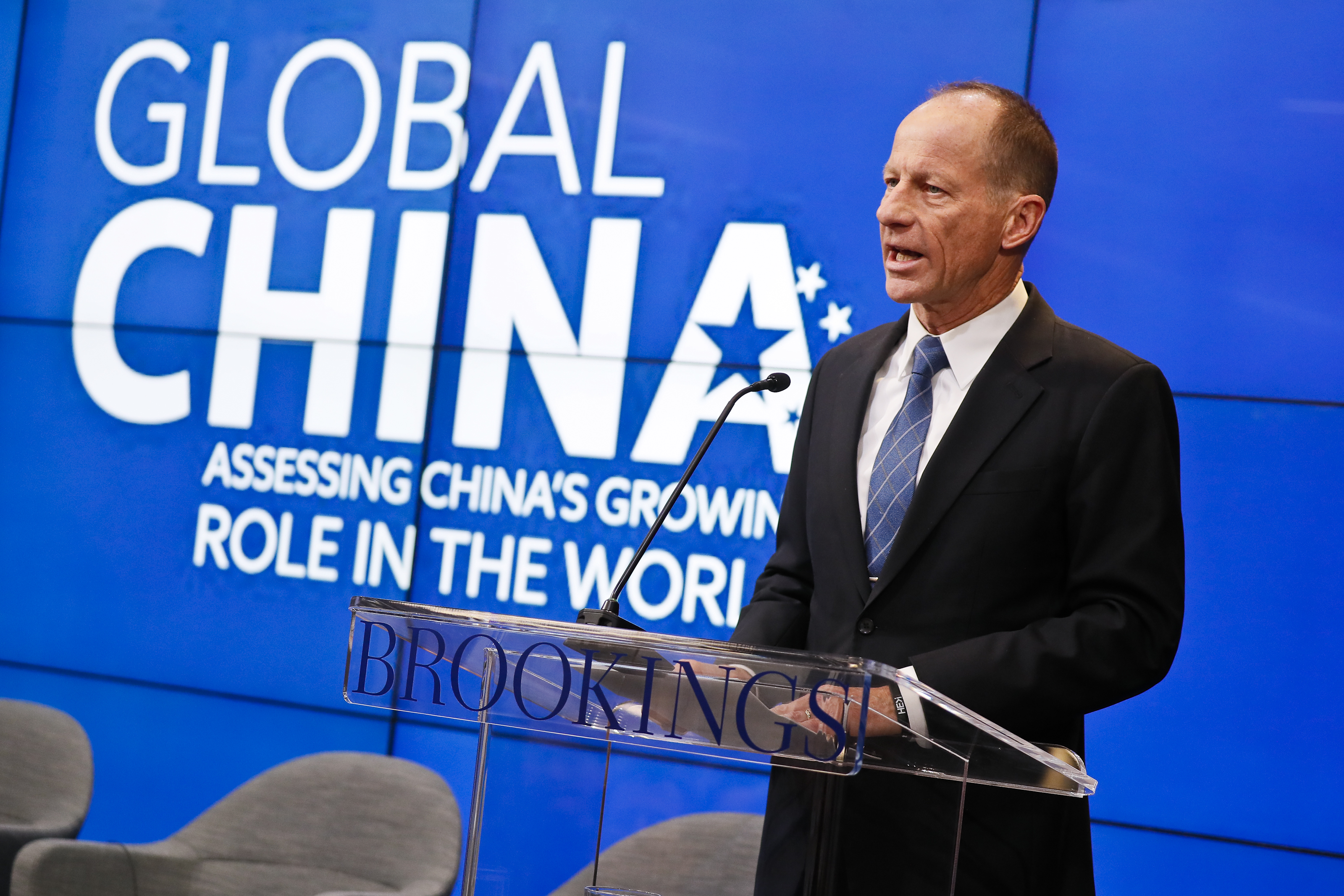 Highlights: Assessing China’s role in East Asia | Brookings