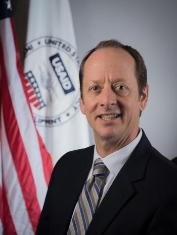 Matt Rees | Brookings