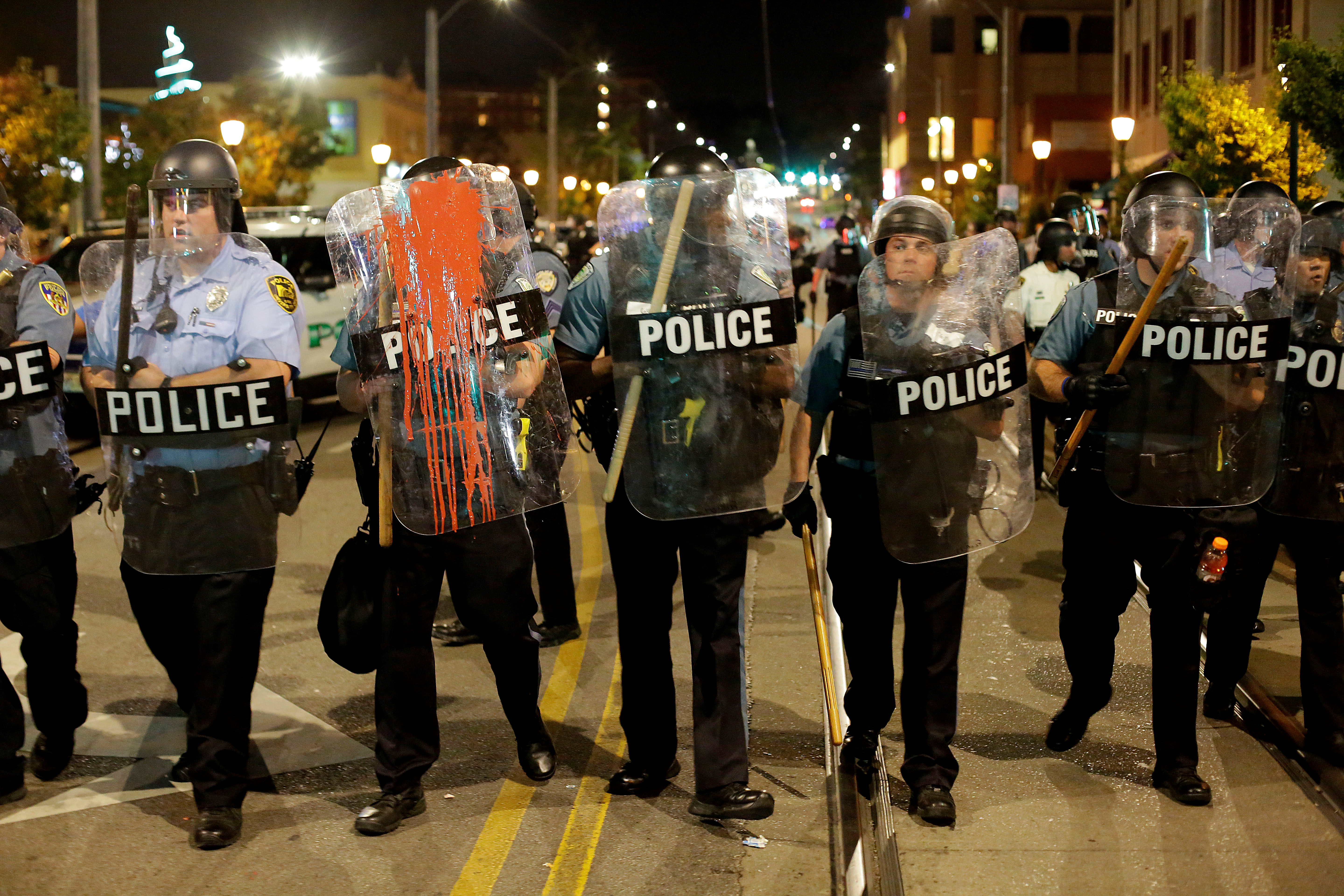 7 myths about "defunding the police" debunked | Brookings