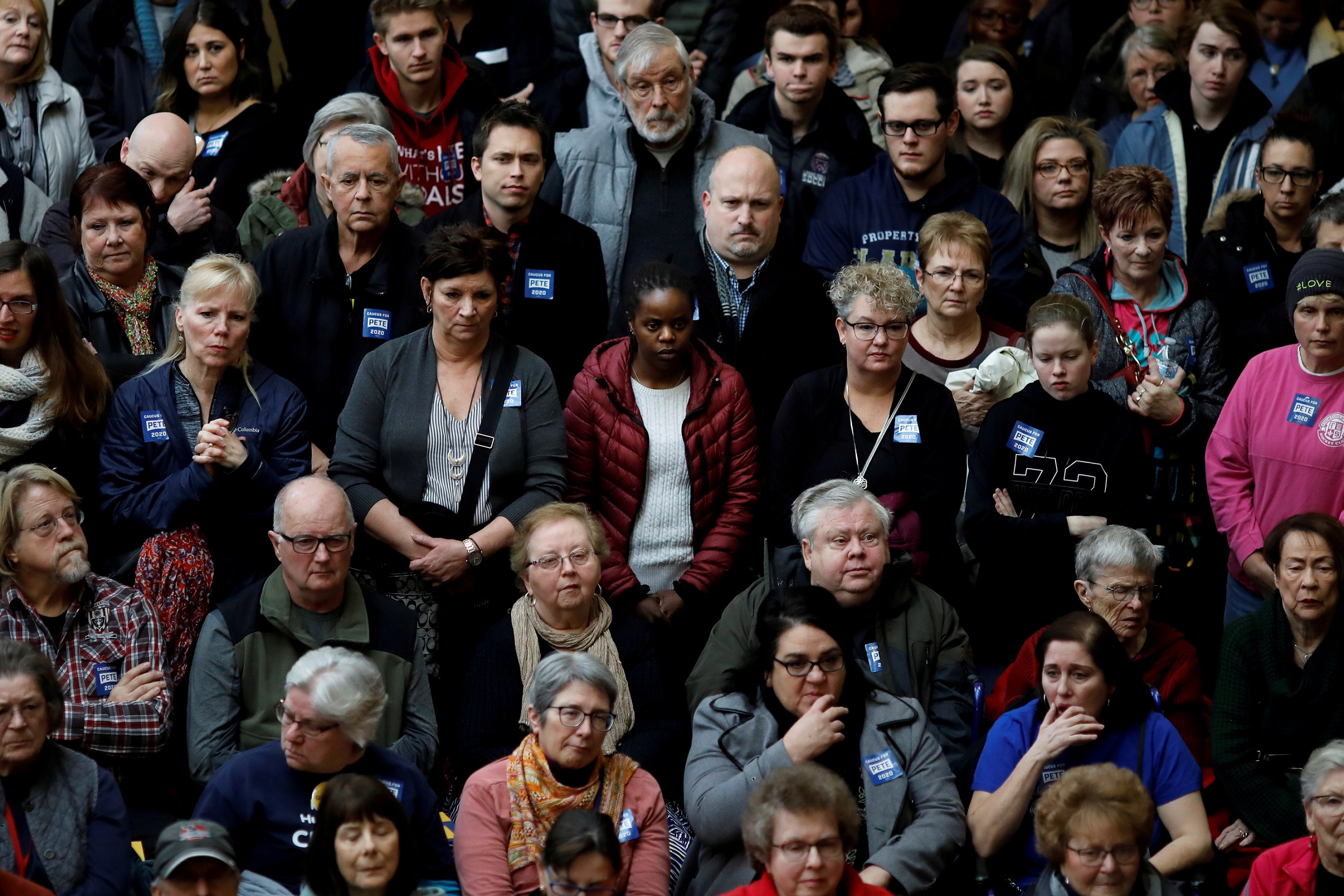 Iowa Caucus 2020: A guide to understanding the results | Brookings