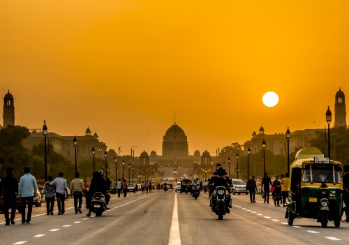 Interview: On India’s neighbourhood, regional institutions and Delhi’s ...