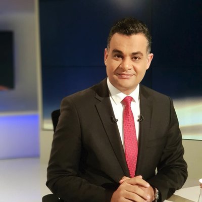 Ahmed Taha | Brookings