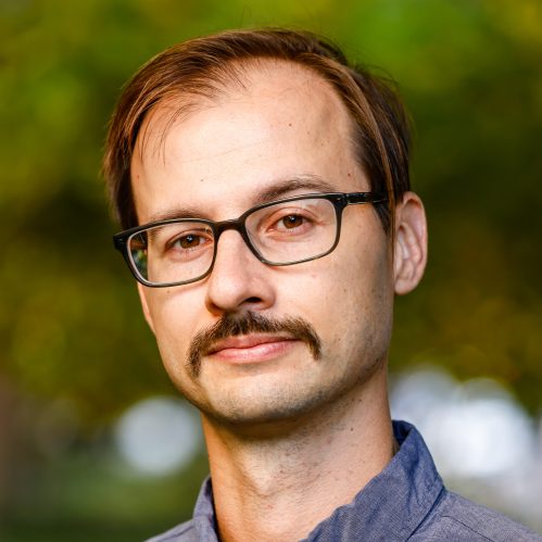Michael Gaynor | Brookings