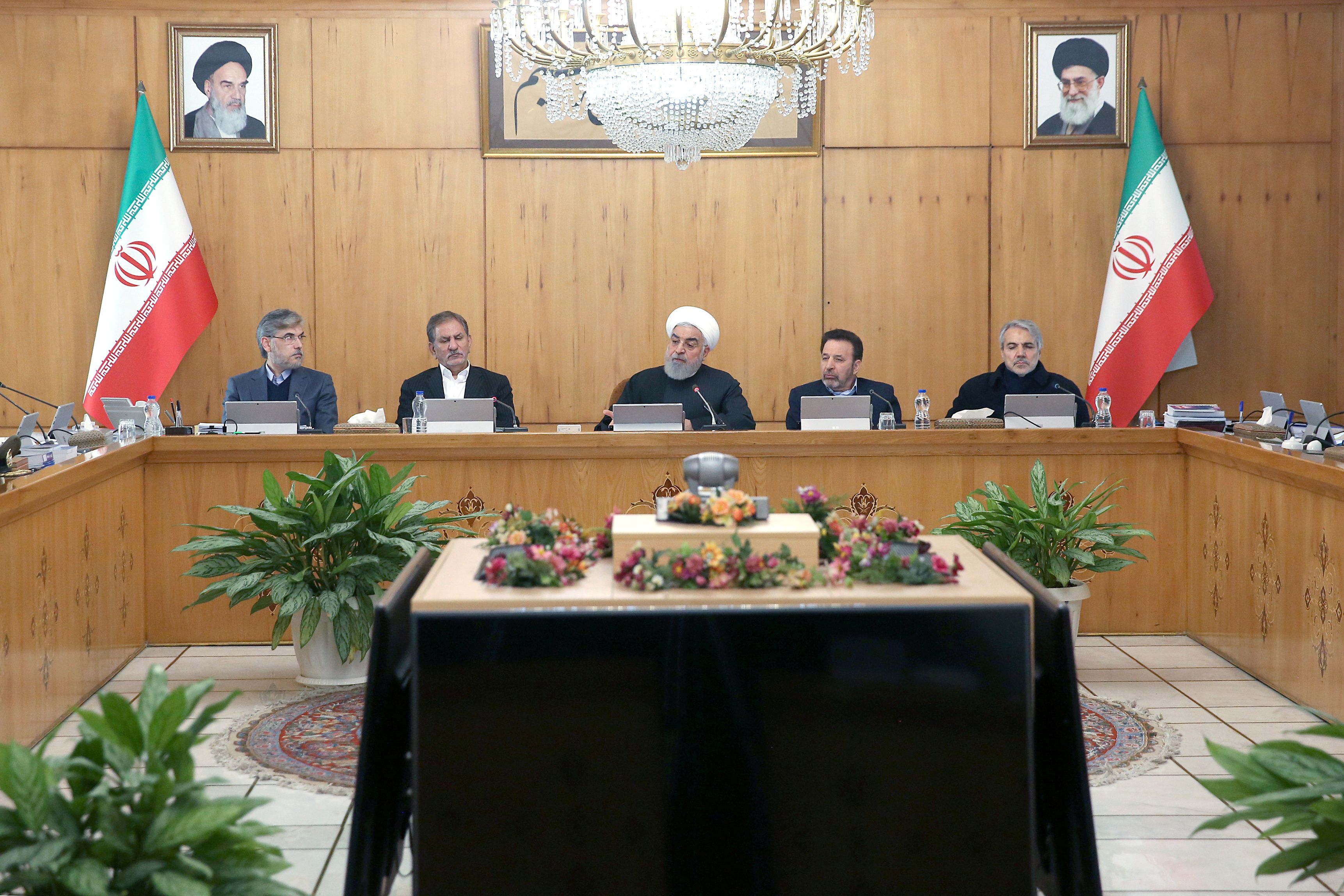 Iran’s leaders have a problem they can’t fix | Brookings