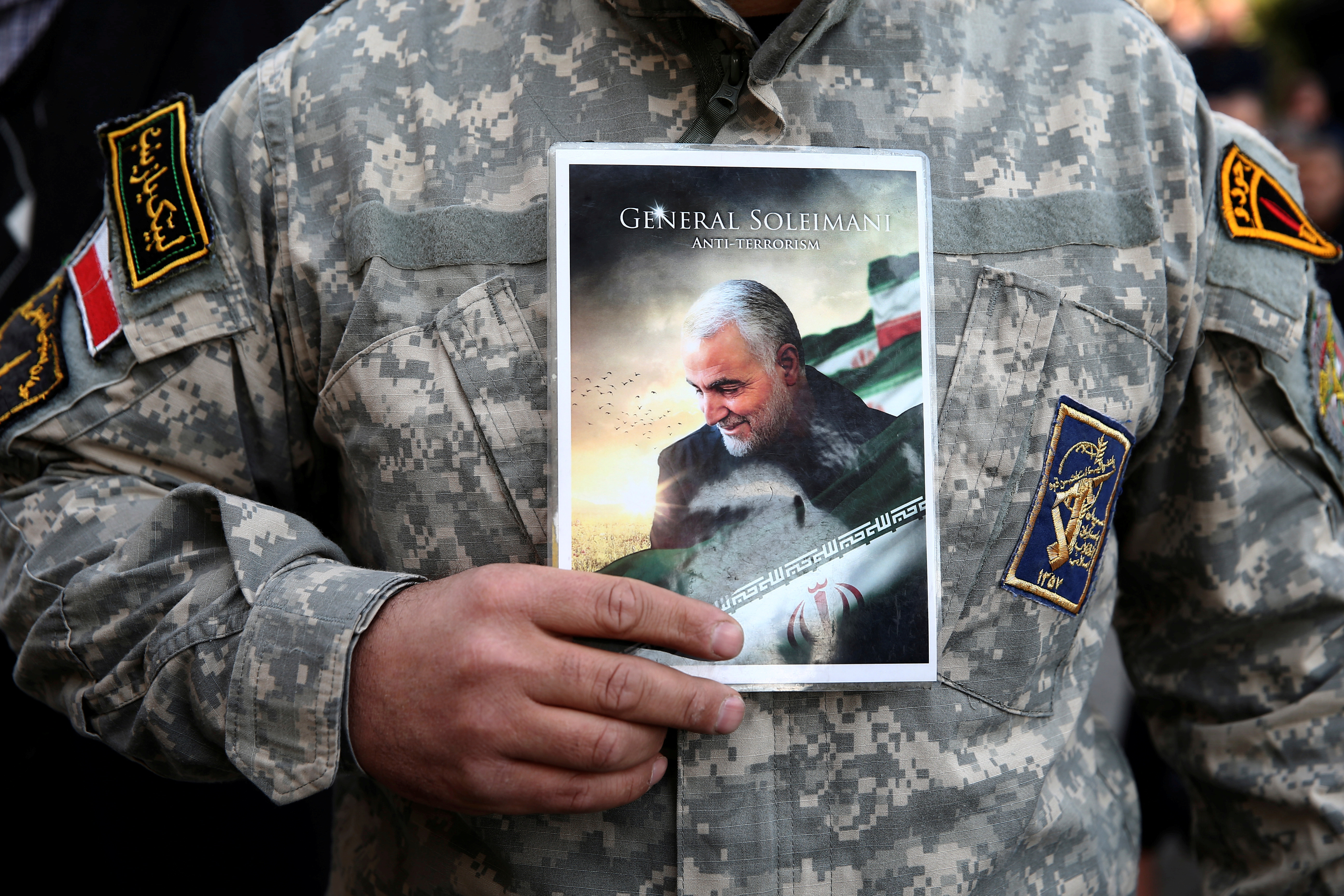 How will Iran respond to US assassination of Soleimani? | Brookings