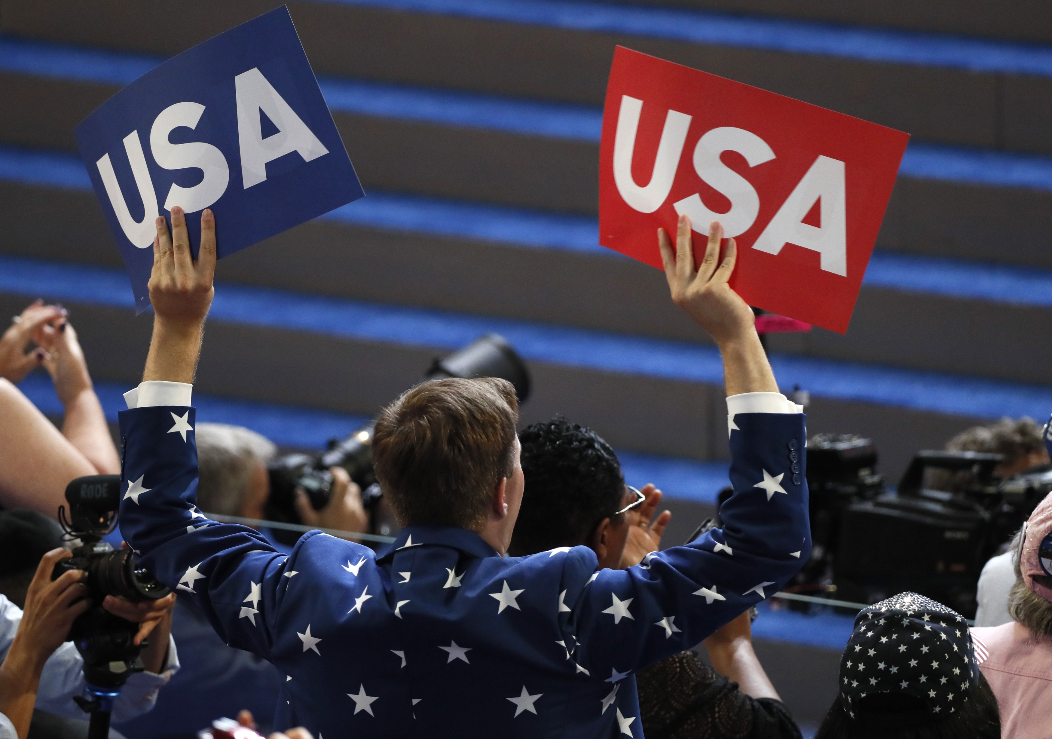 How to rig an election in three not-so-easy steps