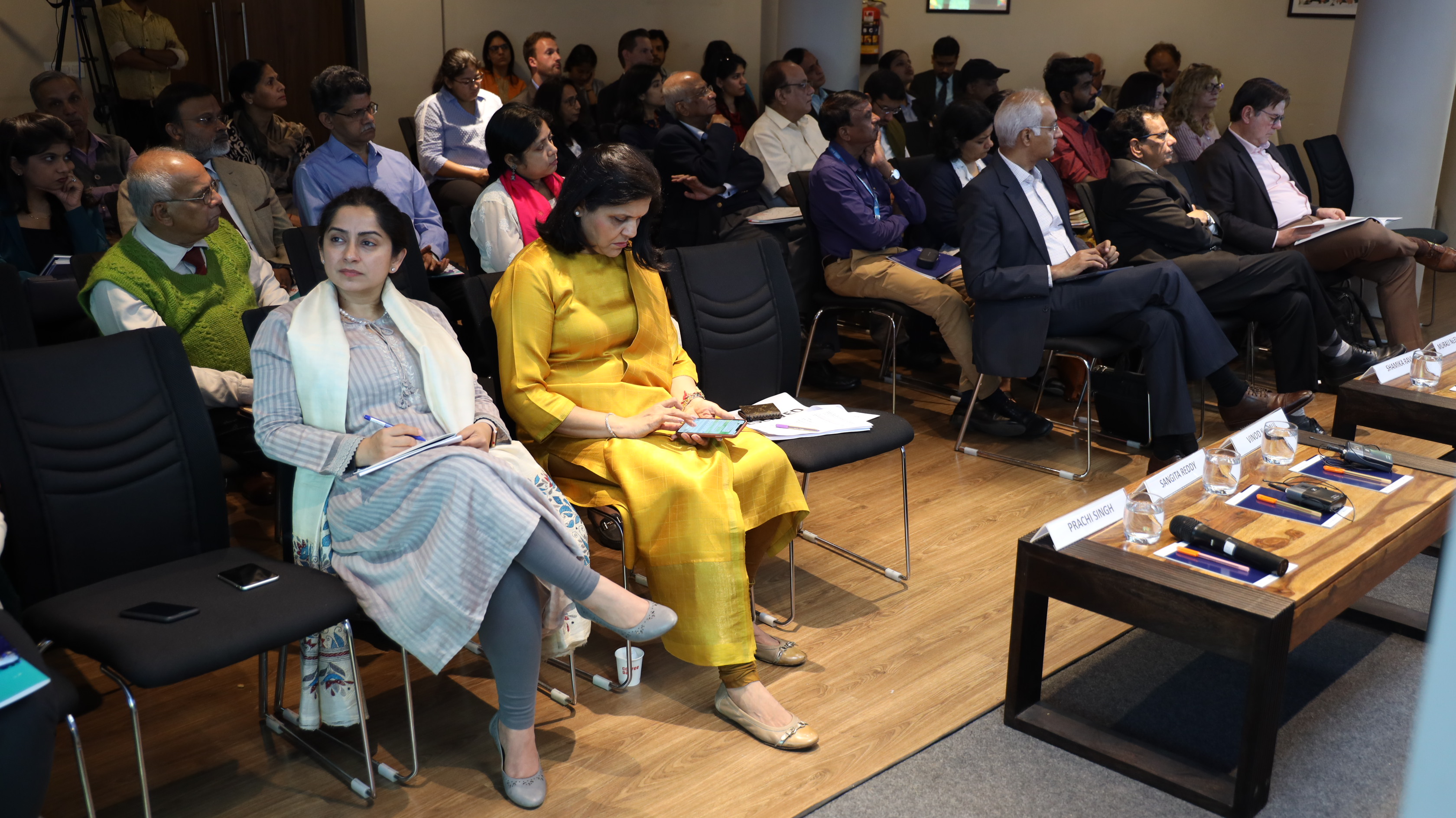 Report Launch & Panel Discussion | Medicines in India | Brookings