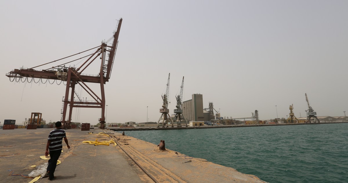 The changing geopolitics of the Red Sea: Gulf rivalries and global ...