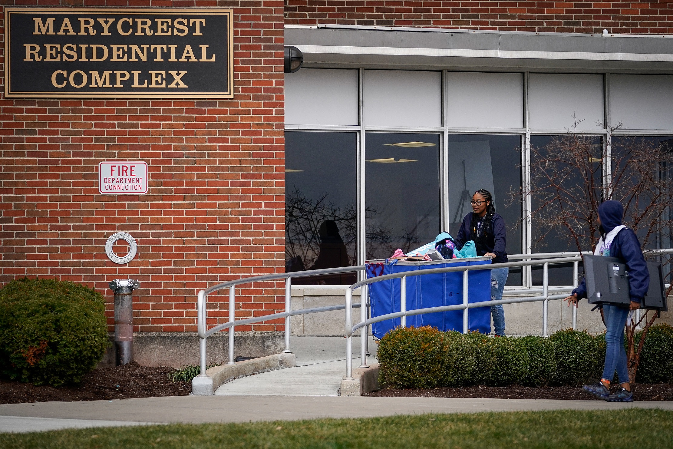 Black Americans were forced into ‘social distancing’ long before the ...