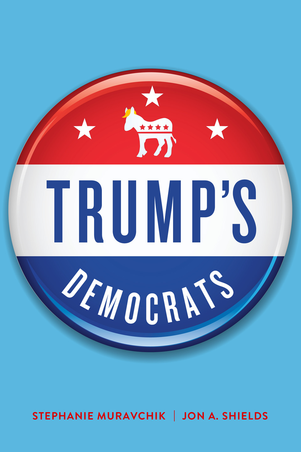 Why Democratic communities flipped for Trump (and might do so again ...