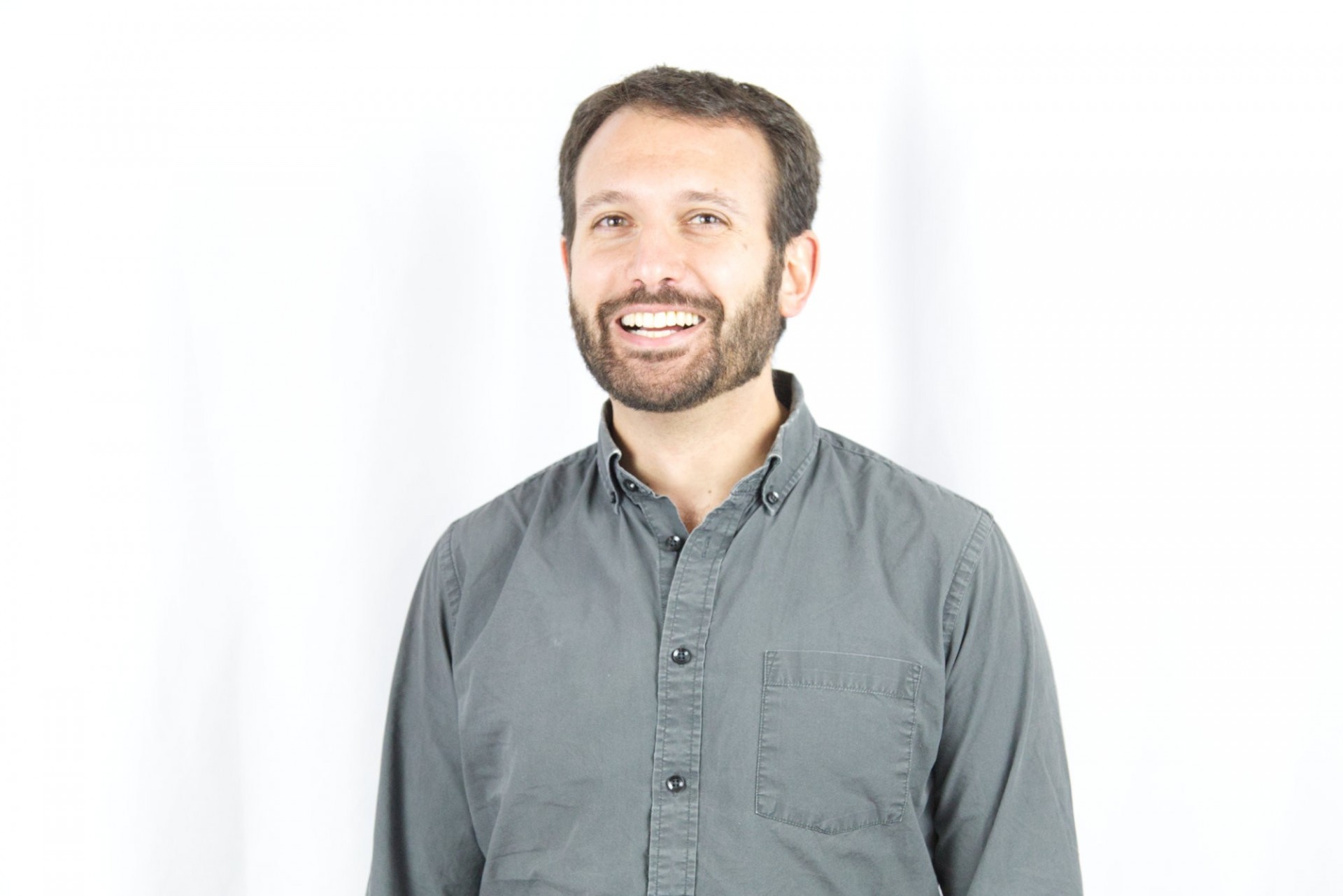 Ben Fink | Brookings