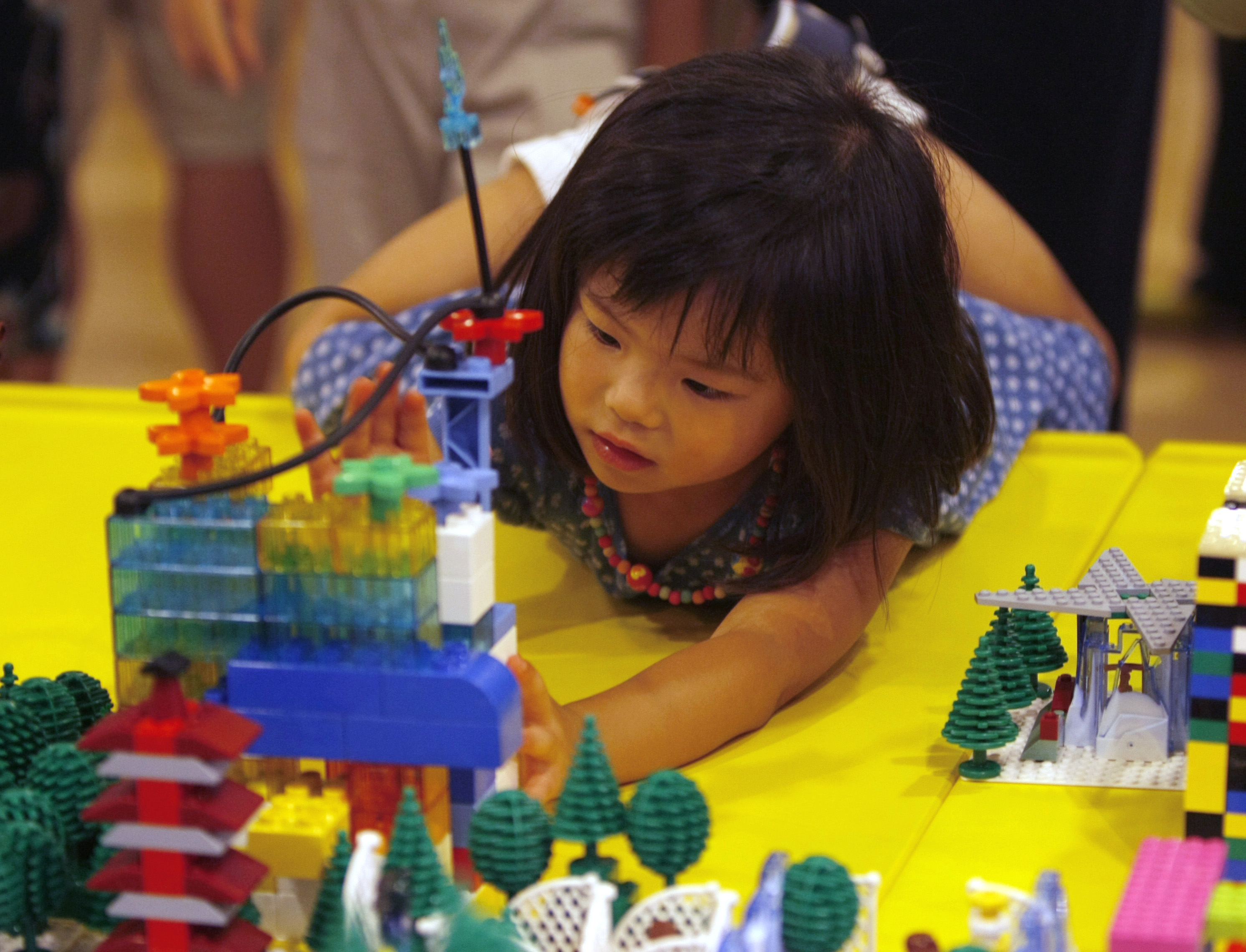 Playful learning in everyday places during the COVID-19 crisis—and ...