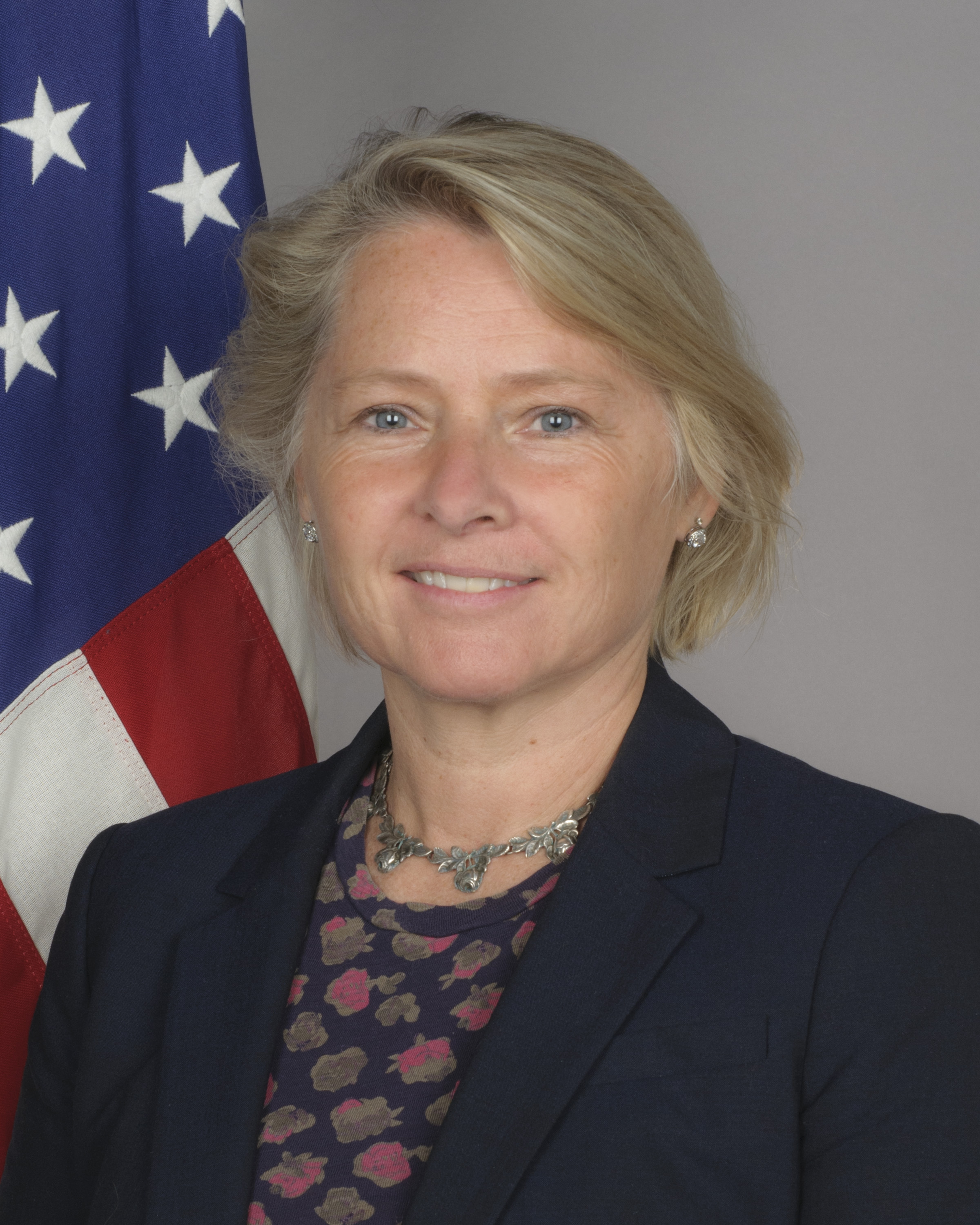 Susan A Thornton Brookings