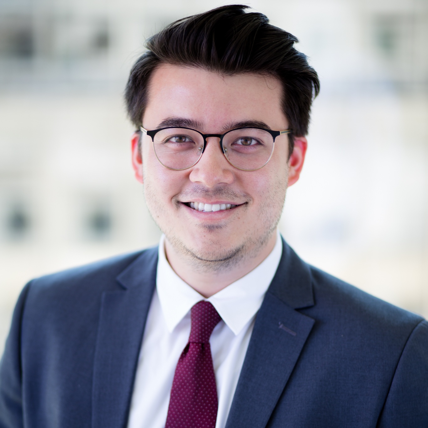 Adrien Chorn | Brookings