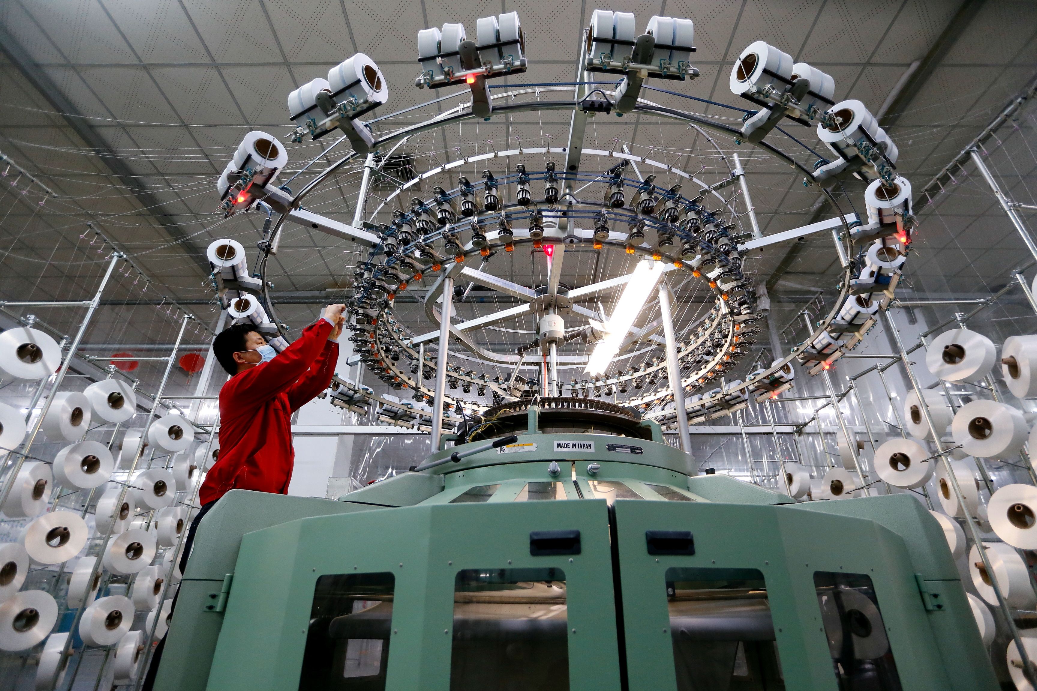The future of global manufacturing | Brookings
