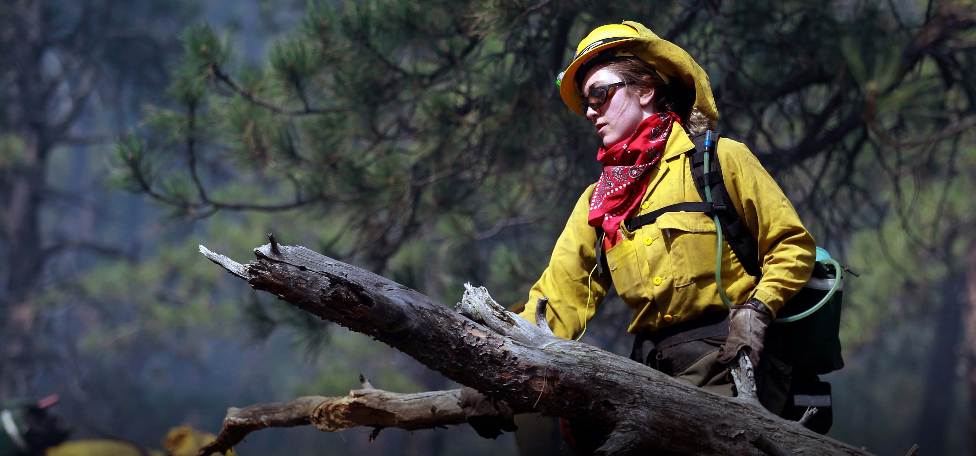 It's time to make national service a universal commitment | Brookings