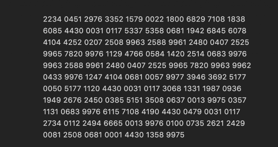 Skirting Chinese censorship with emoticons and telegraph codes | Brookings