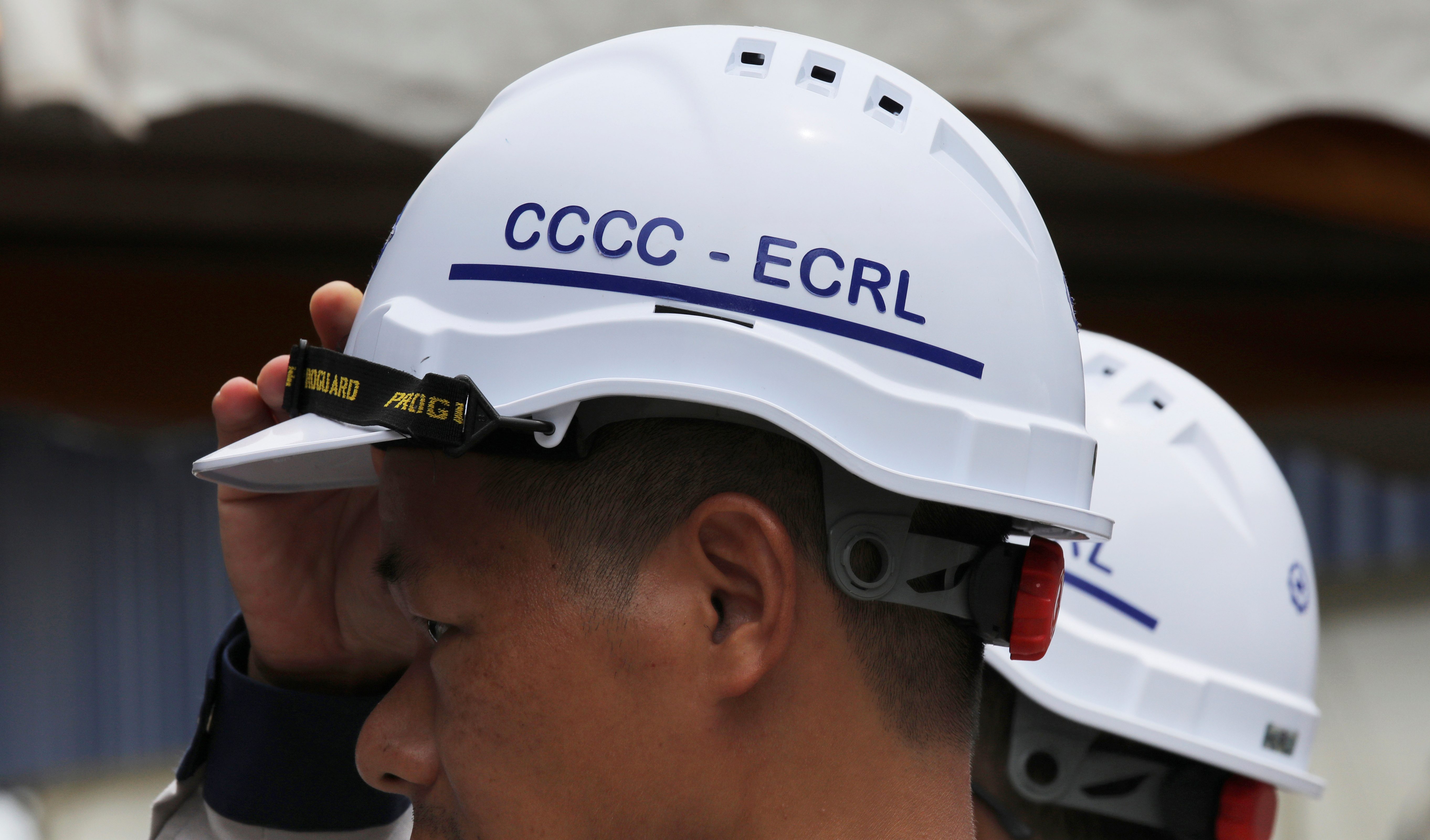Mobilizing the Indo-Pacific infrastructure response to China’s Belt and ...