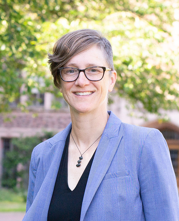 Video: Kate Starbird on how to identify disinformation | Brookings