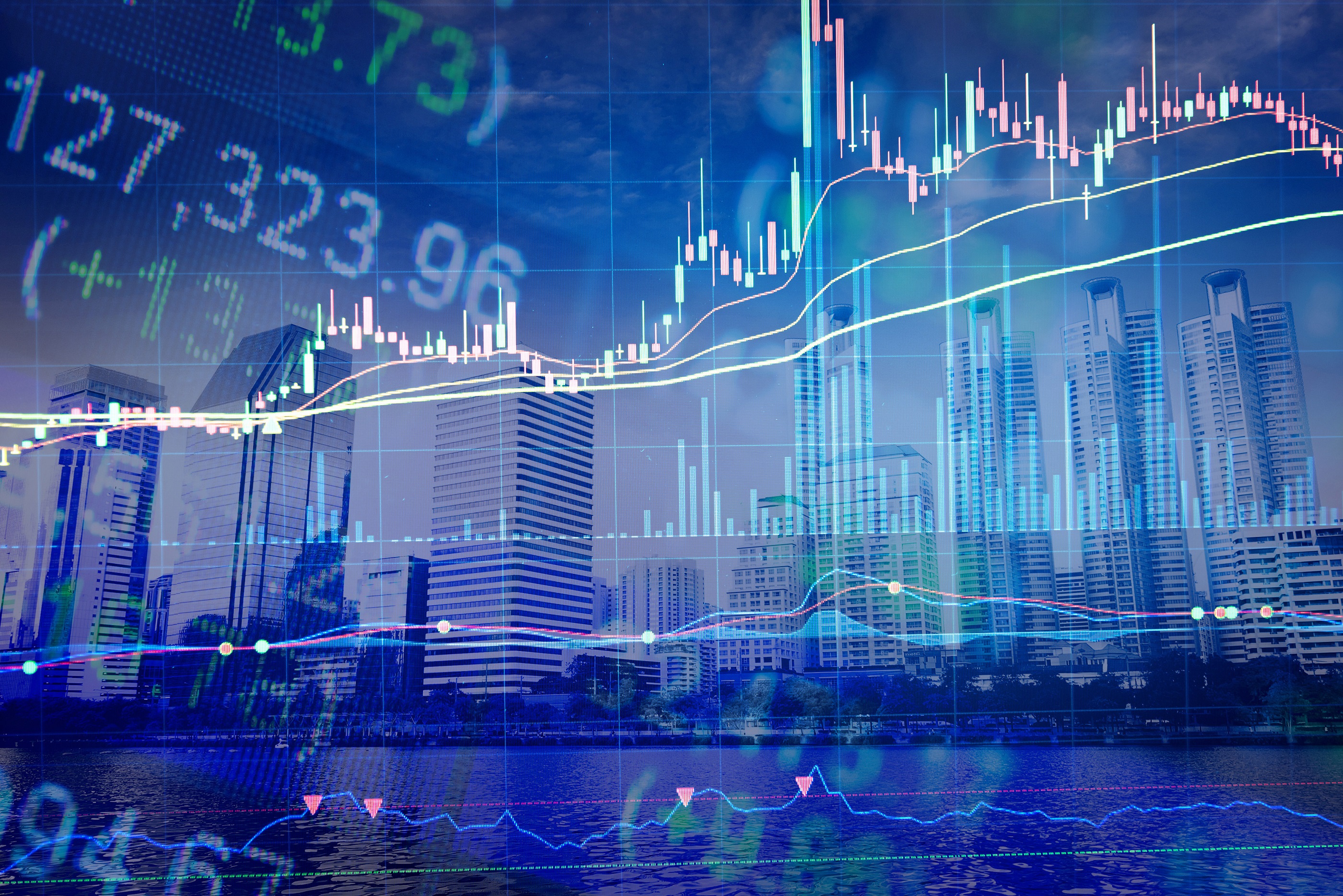 How COVID-19 will change the nation’s long-term economic trends ...