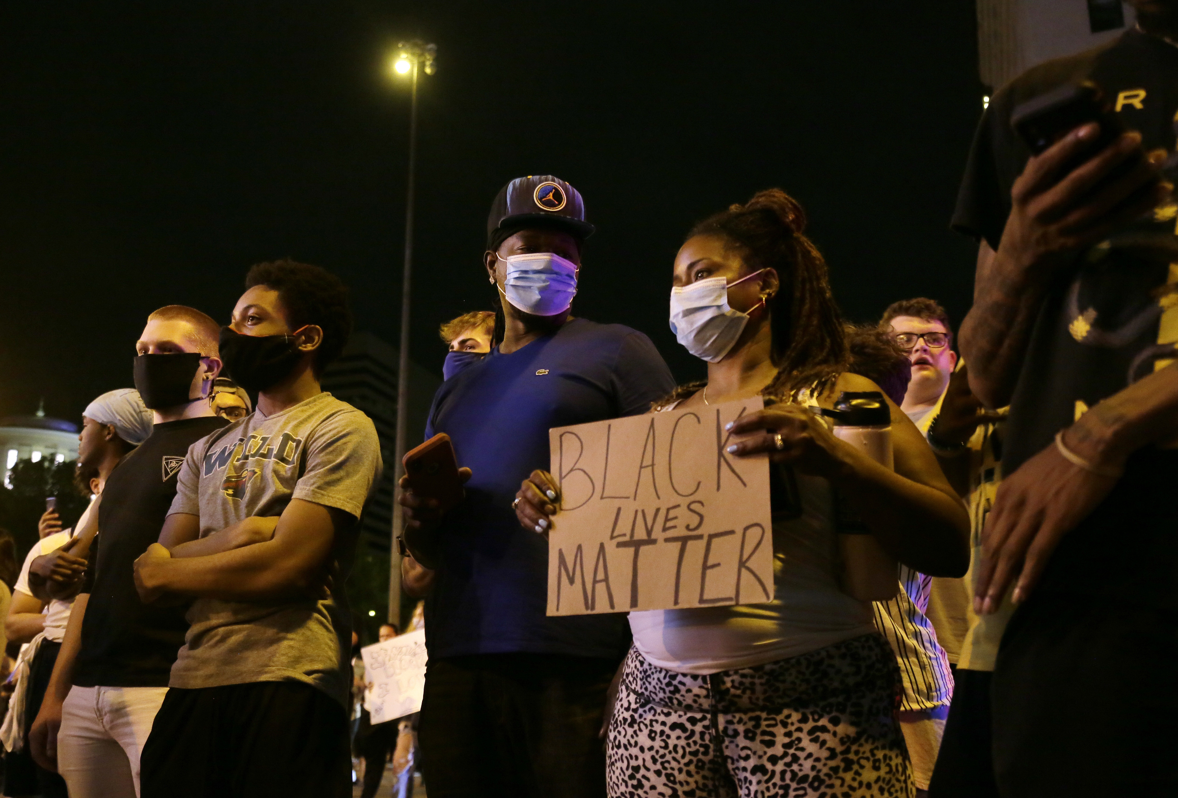 Want to reduce violence? Invest in place. | Brookings