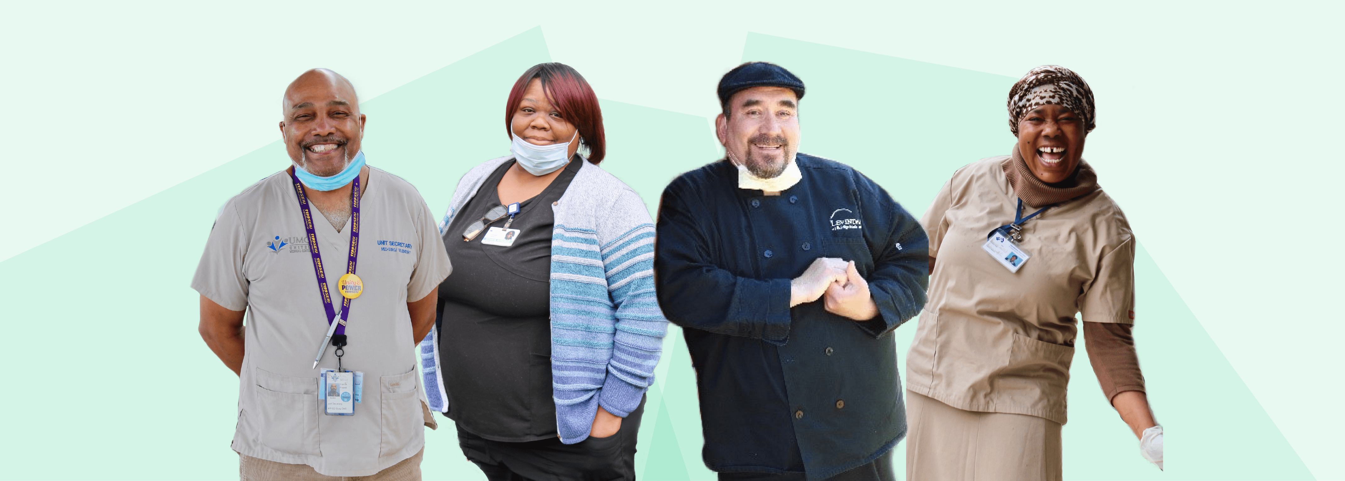 The COVID-19 hazard continues, but the hazard pay does not: Why America ...