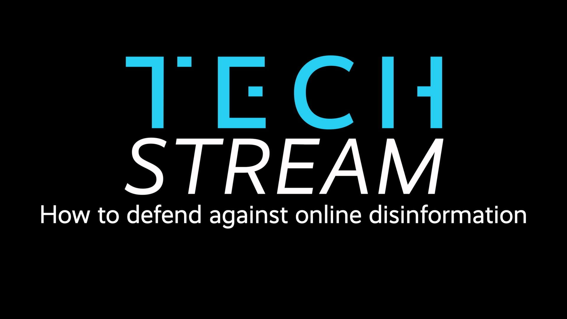 Video: How to defend against online disinformation | Brookings