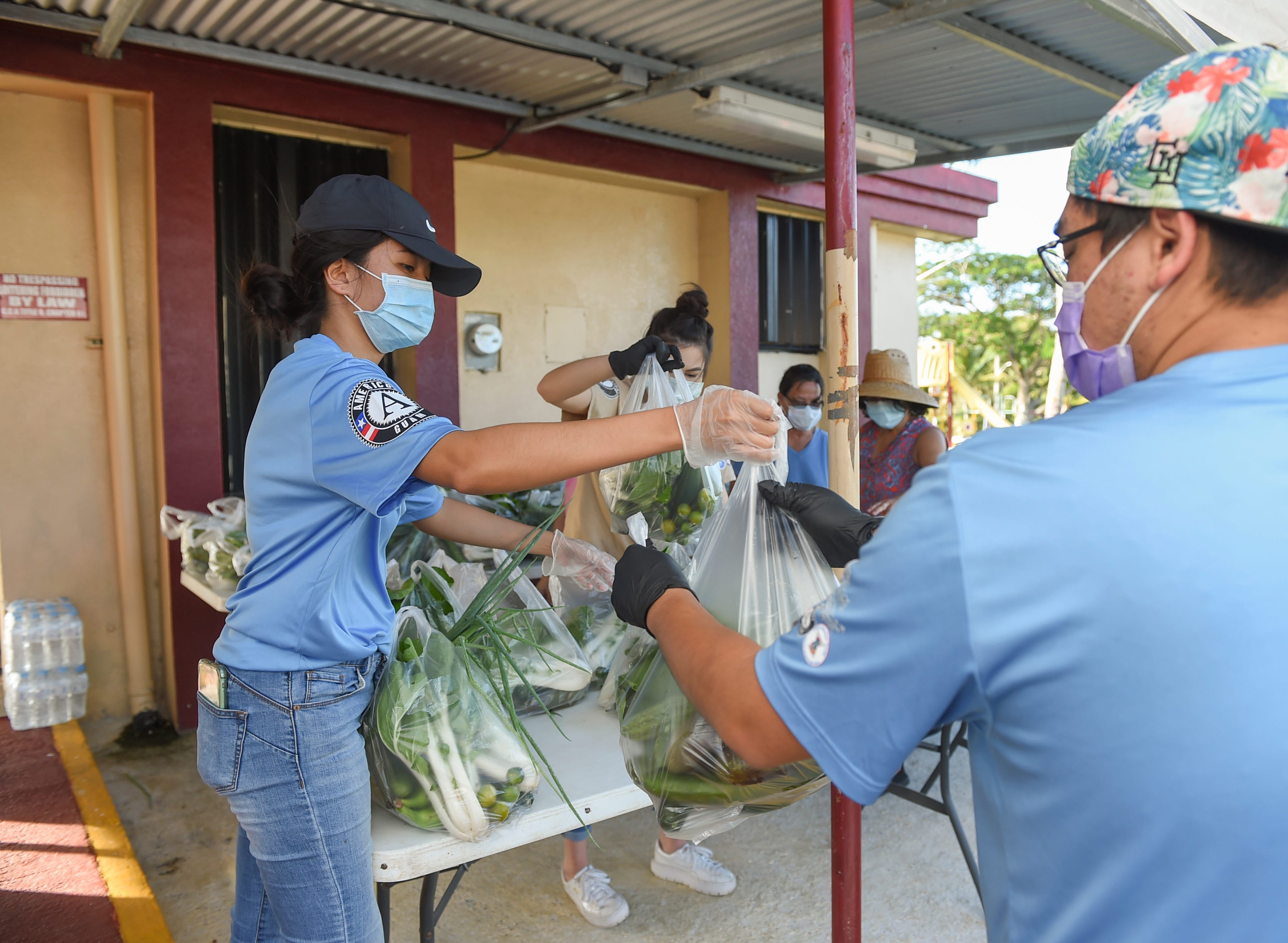 The pandemic reminds us of the importance of public service | Brookings
