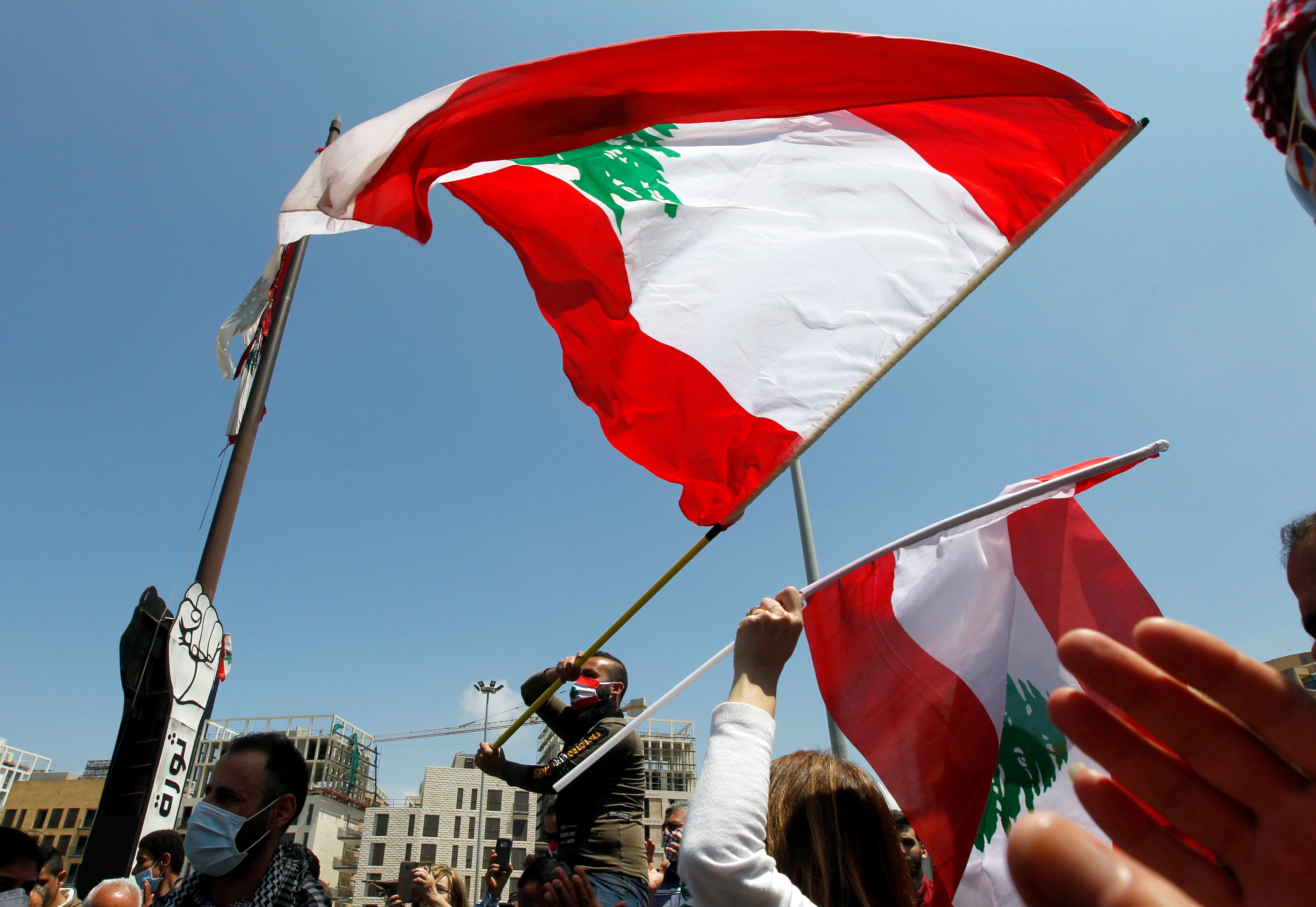 Lebanon’s latest reform-for-support plan | Brookings