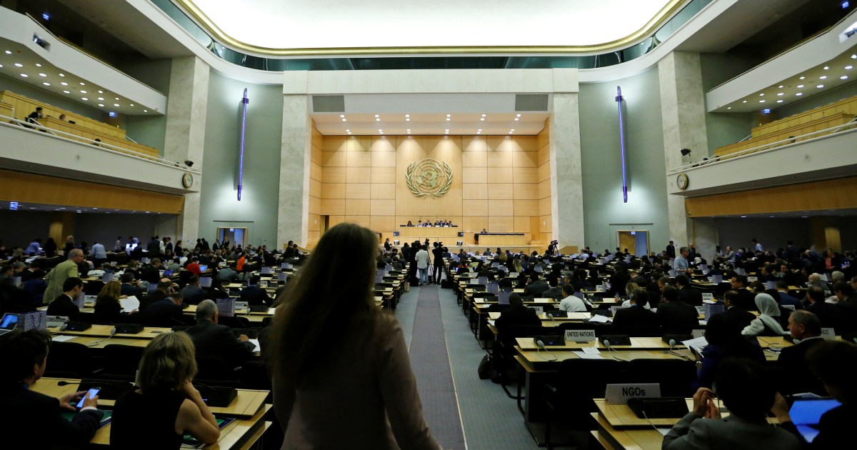 COVID-19 has given the 2020 NPT Review Conference a reprieve. Let’s ...