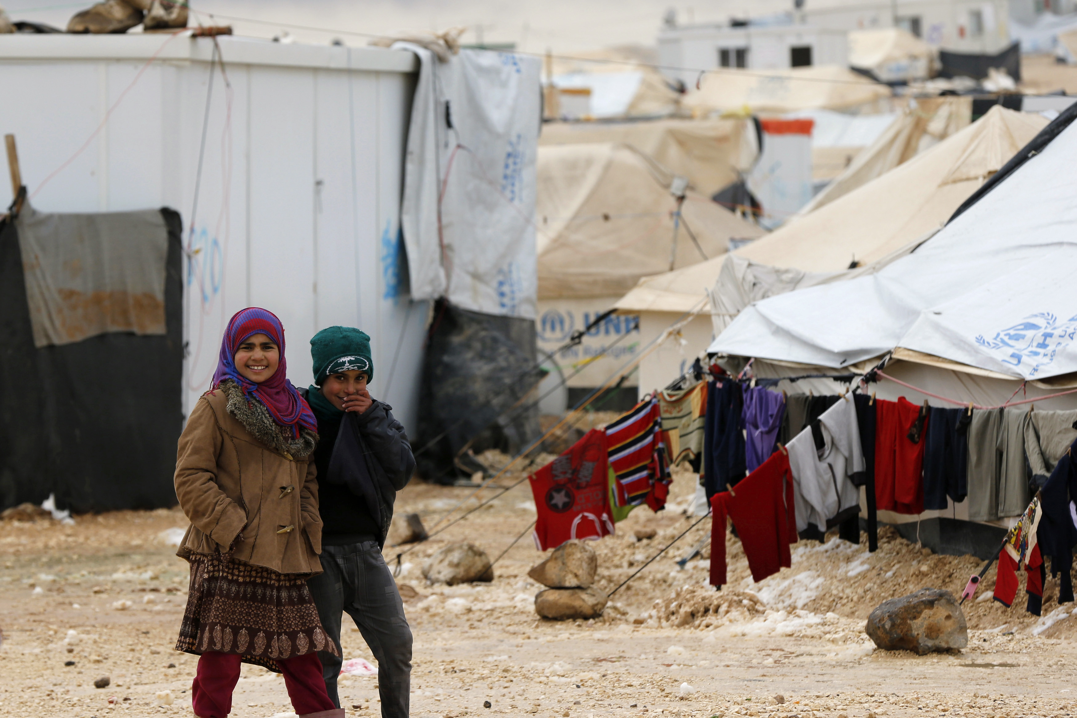 Human development in an age of uncertainty | Brookings