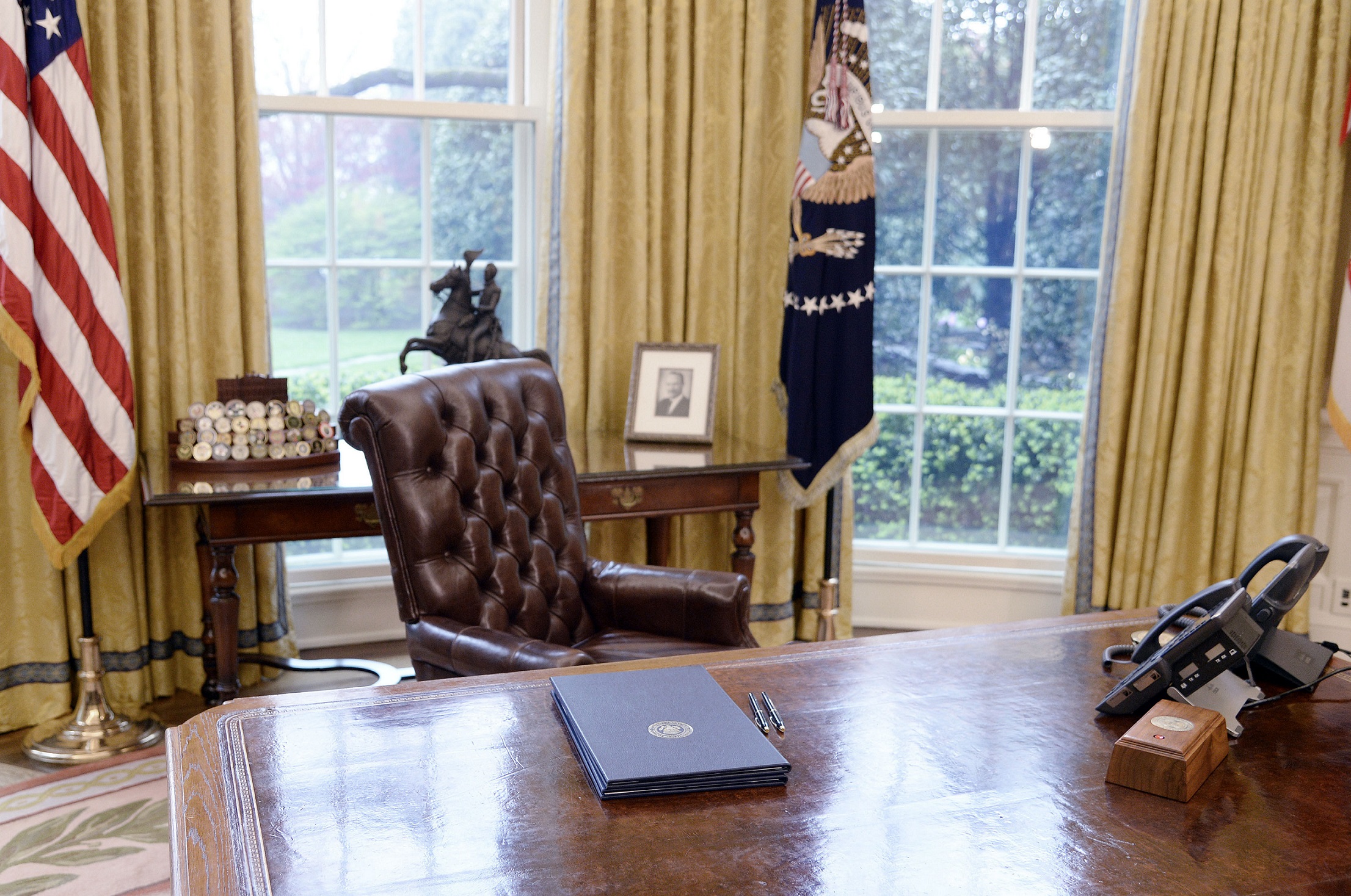 The Use (and Abuse) of Executive Agreements | Brookings