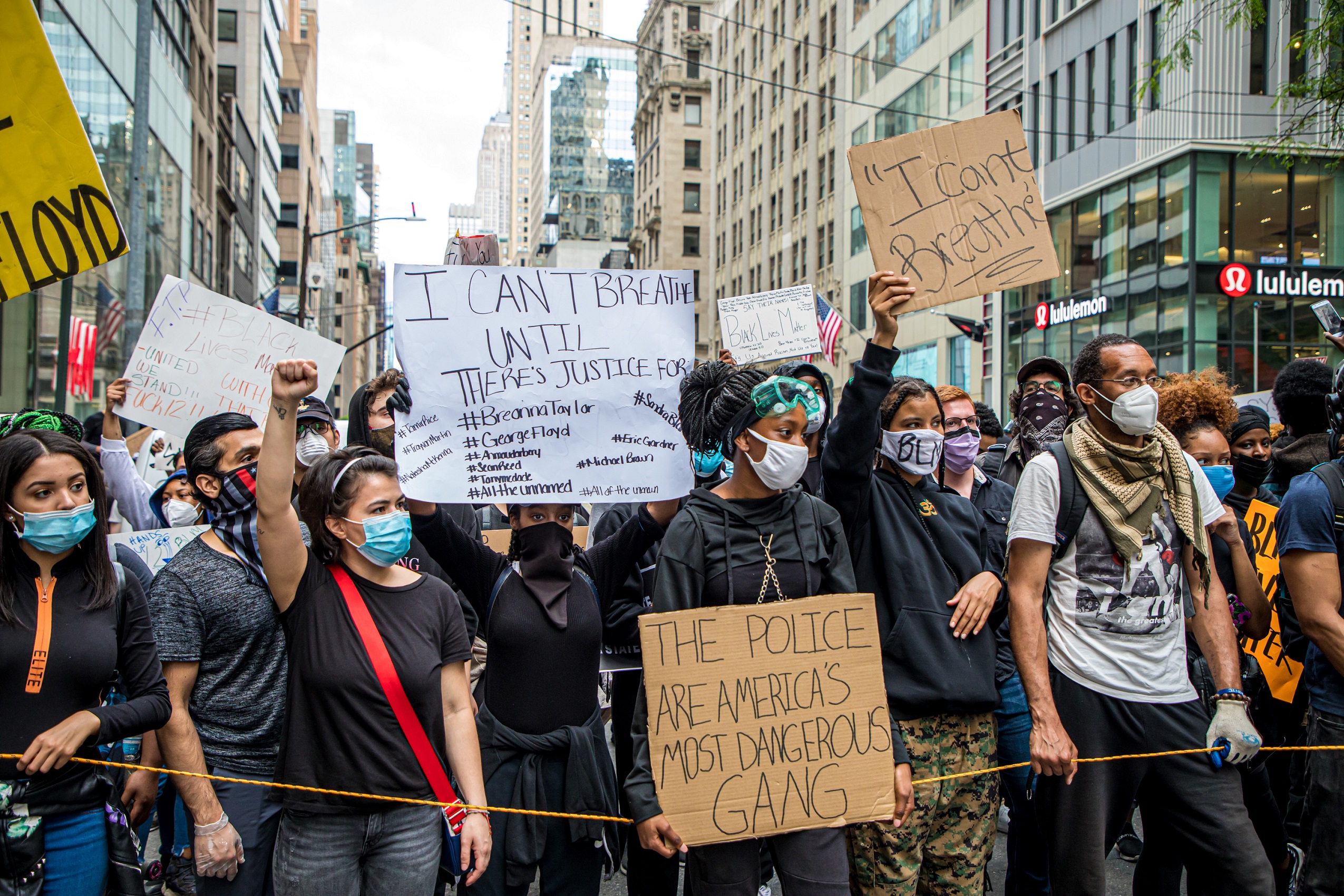 When Black lives are valued, property becomes worth saving | Brookings