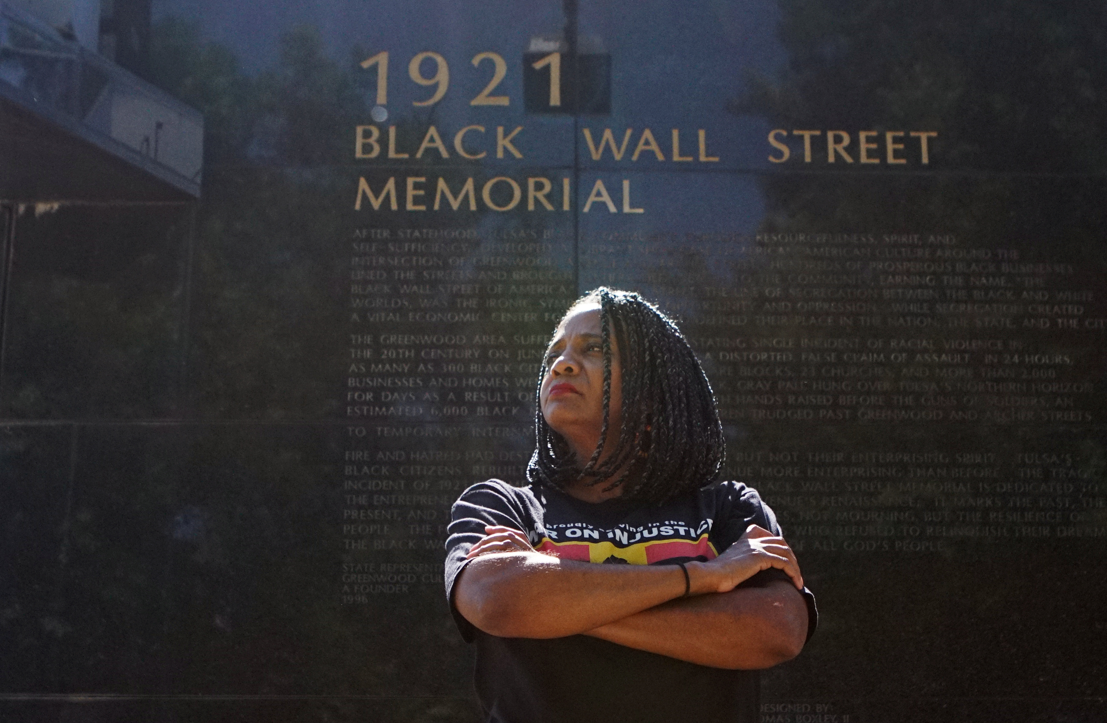 How we repair it: White Americans’ attitudes toward reparations | Brookings