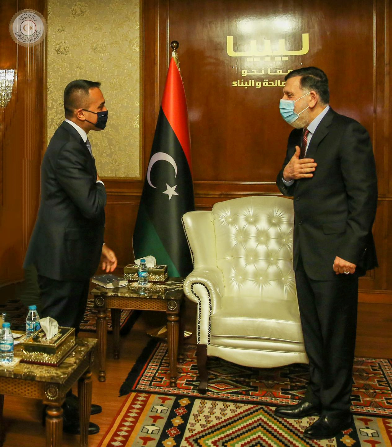 No, Italy is not guilty of neocolonialism in Libya | Brookings