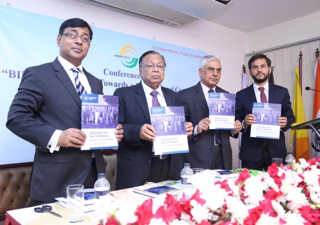 Interview: On India’s neighbourhood, regional institutions and Delhi’s ...