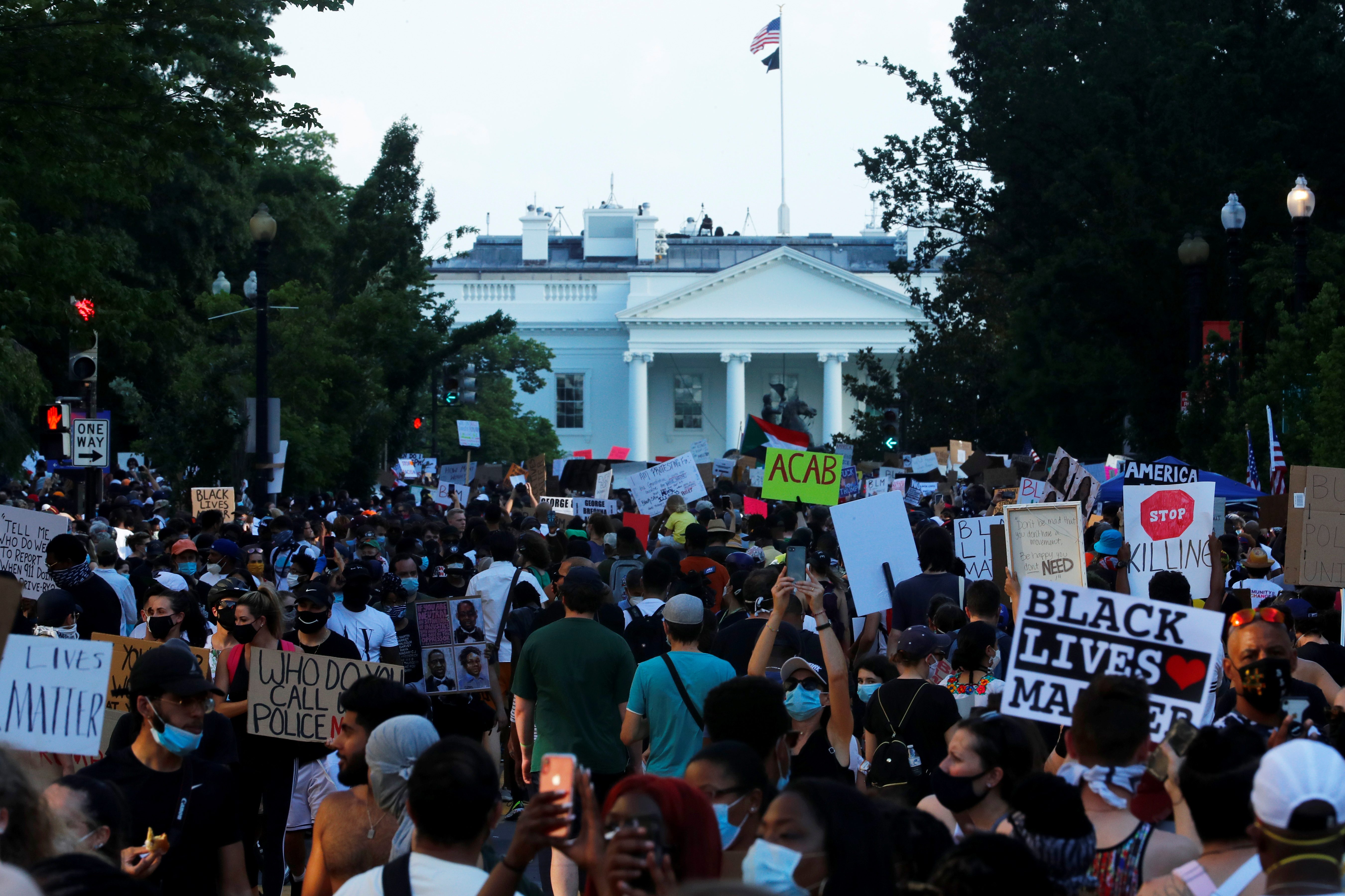 Black people are still seeking racial justice – why and what to do ...