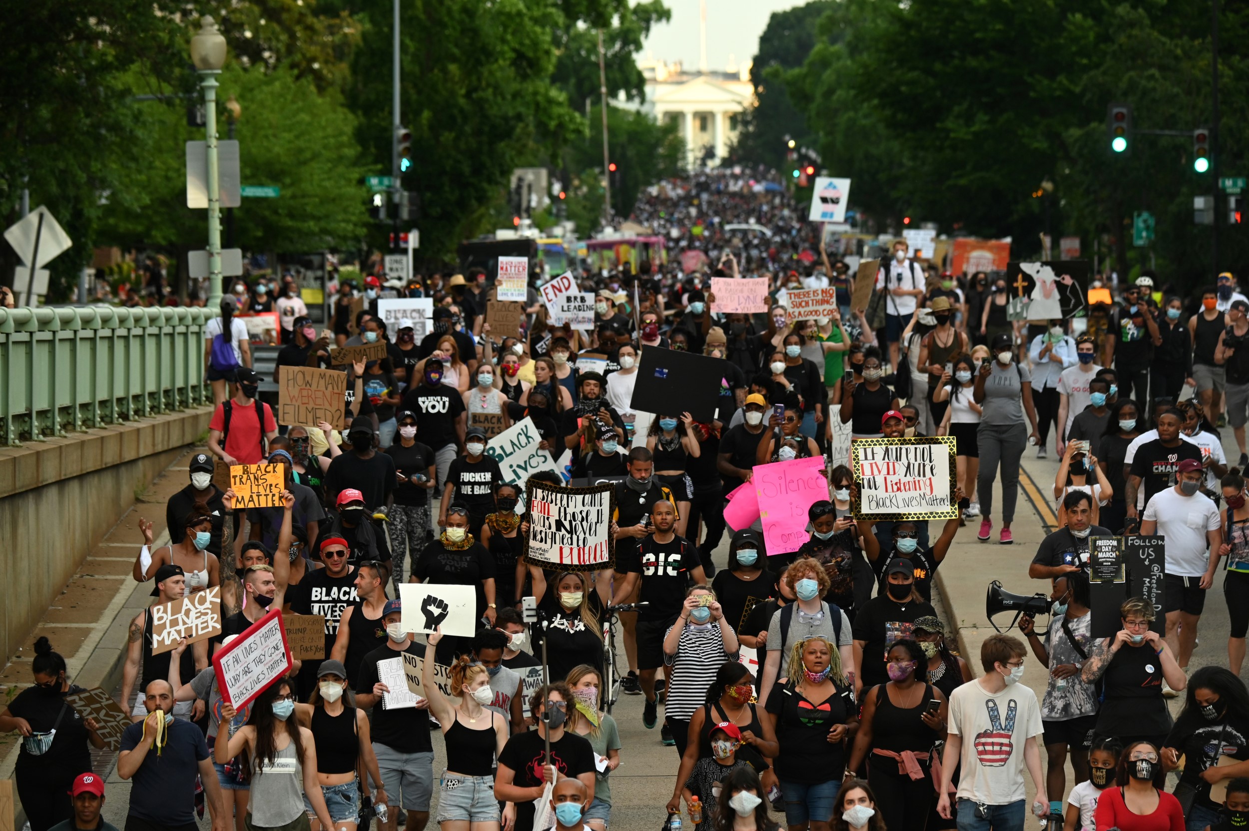 Black Progress: How far we've come, and how far we have to go | Brookings