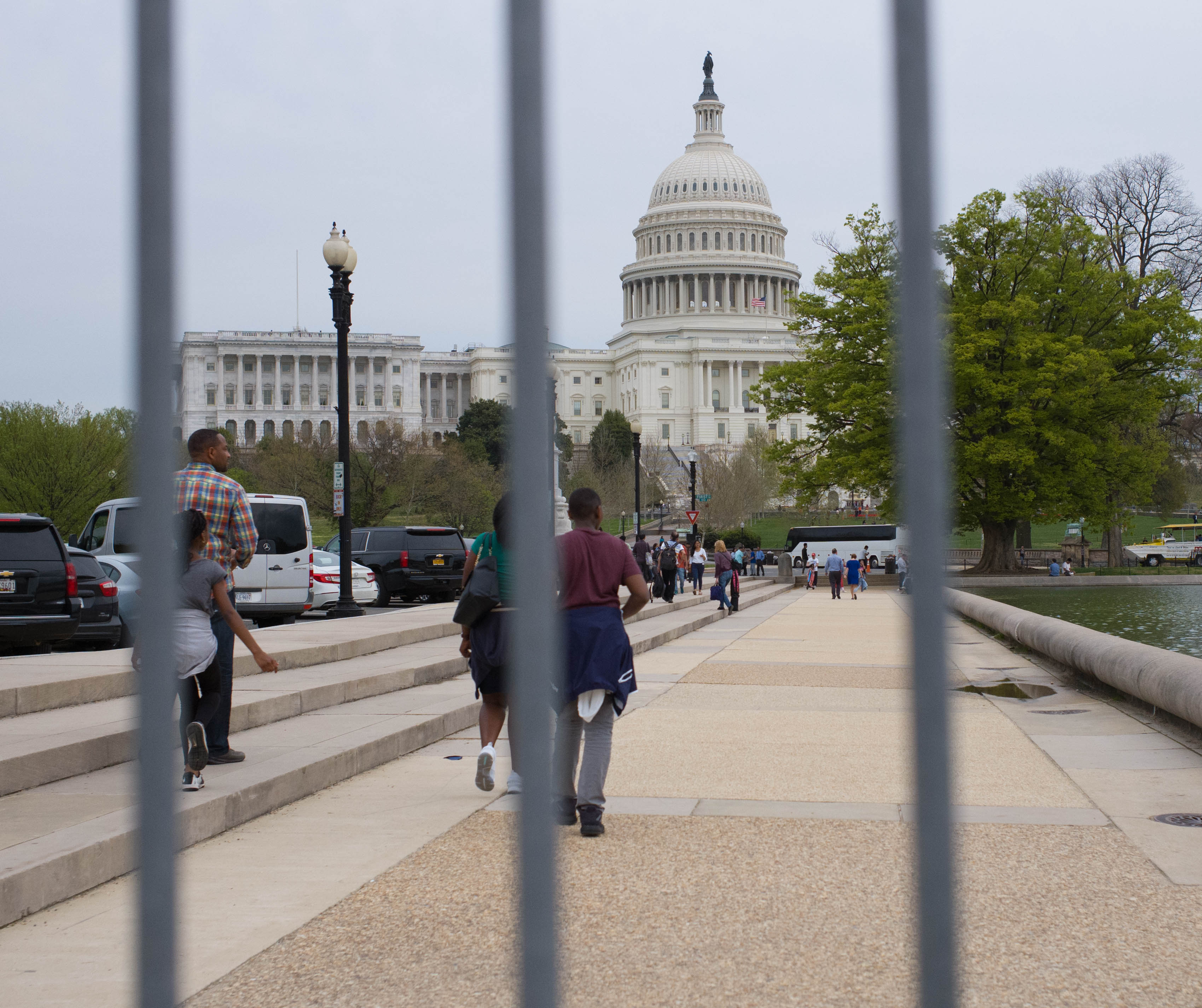How we repair it: White Americans’ attitudes toward reparations | Brookings