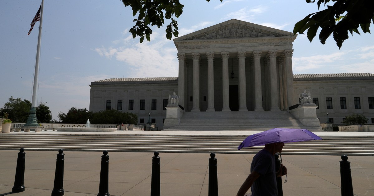 Access to the courts: Assessing modern standing doctrine and potential ...