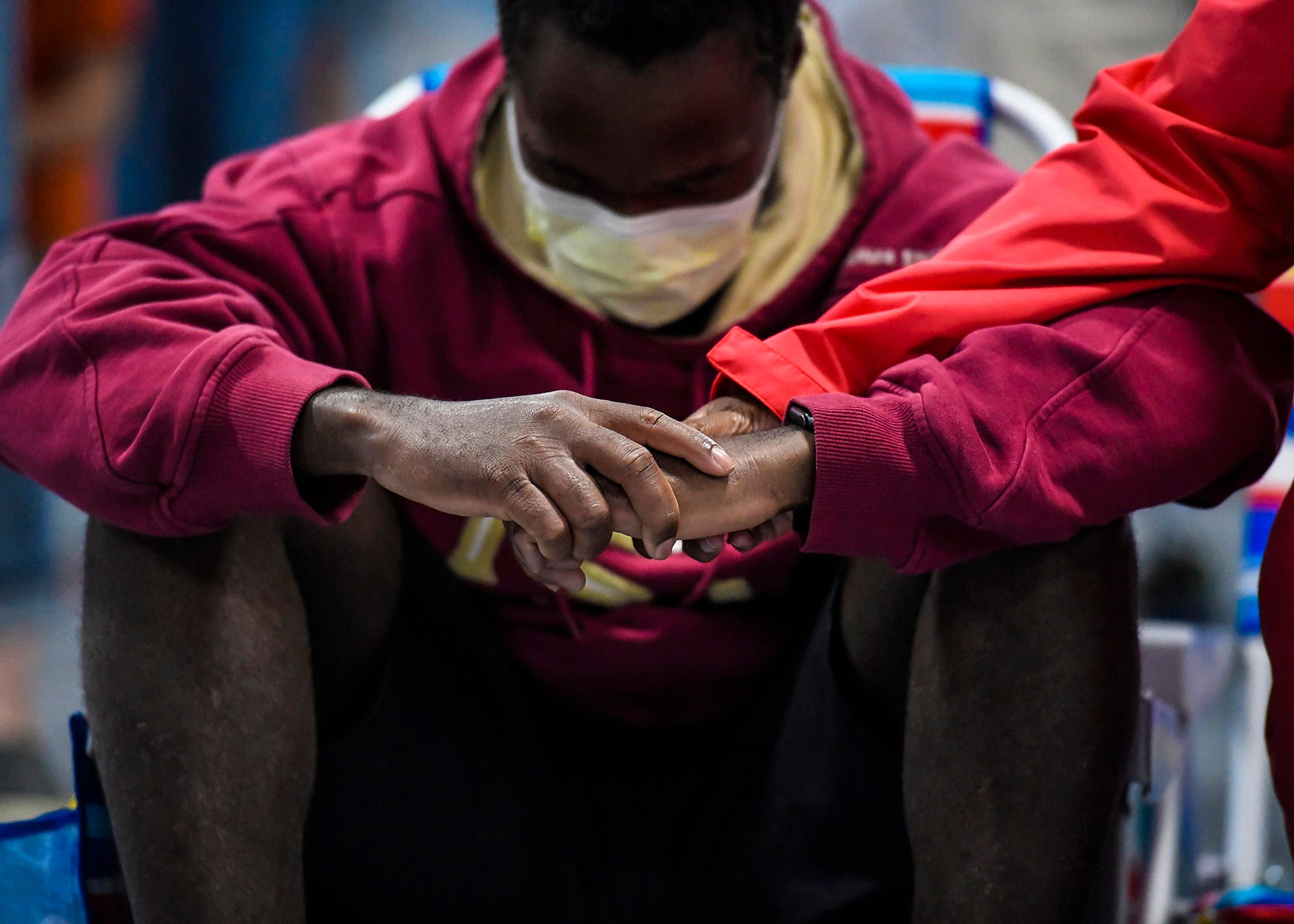 Podcast: Brandi Collins-Dexter on COVID-19 misinformation and black ...