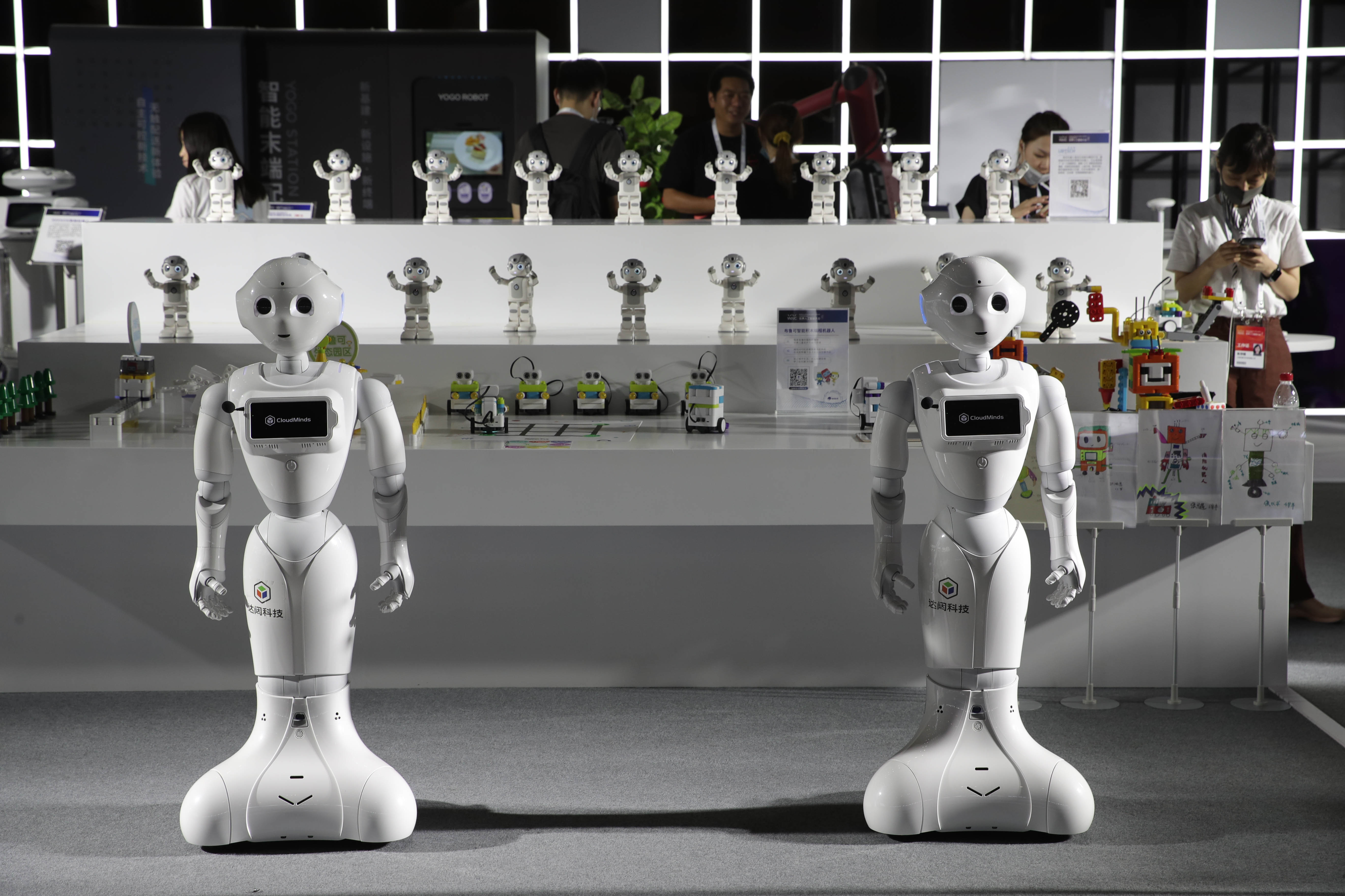 The Brookings glossary of AI and emerging technologies | Brookings