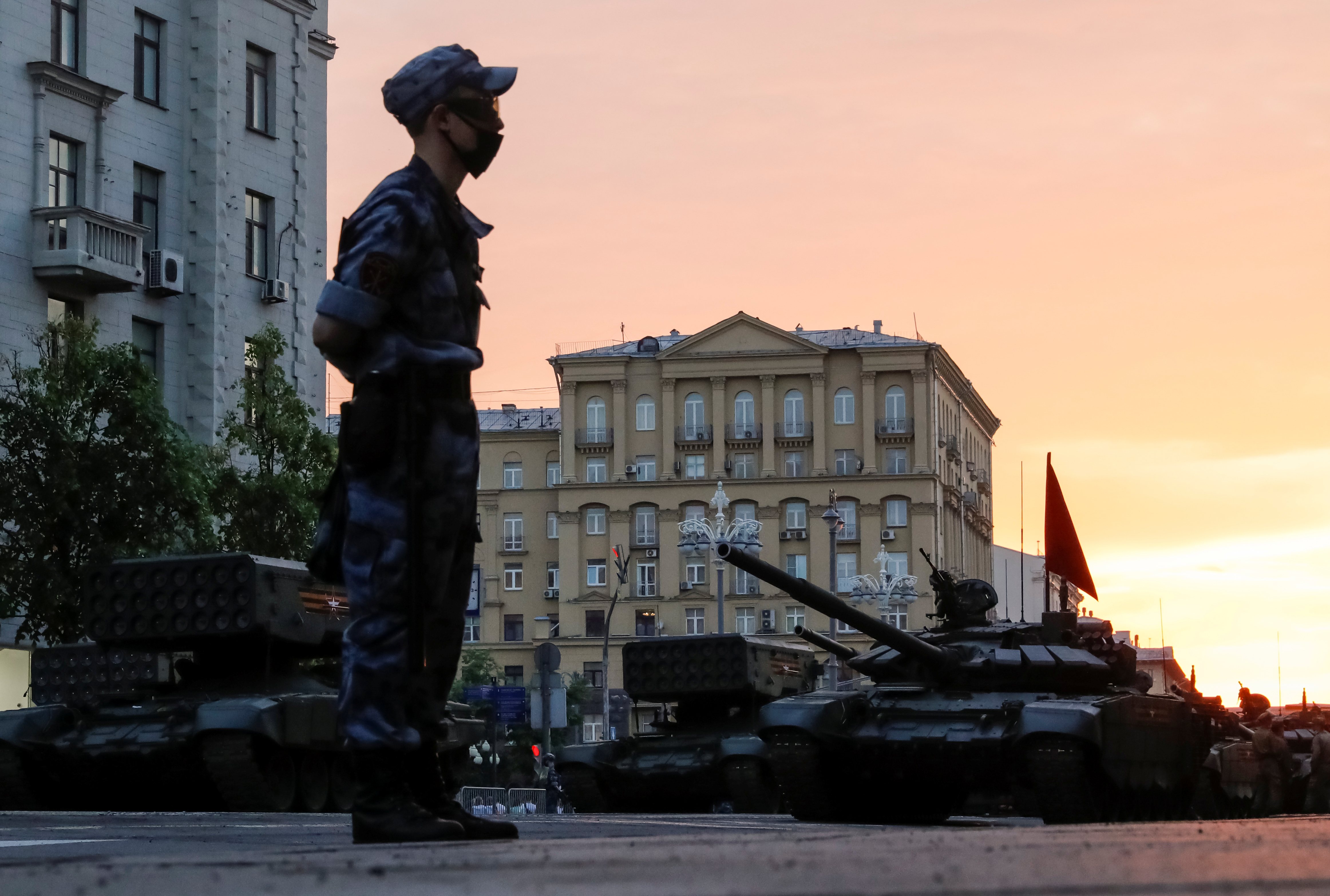 How to cut (and not cut) the defense budget | Brookings