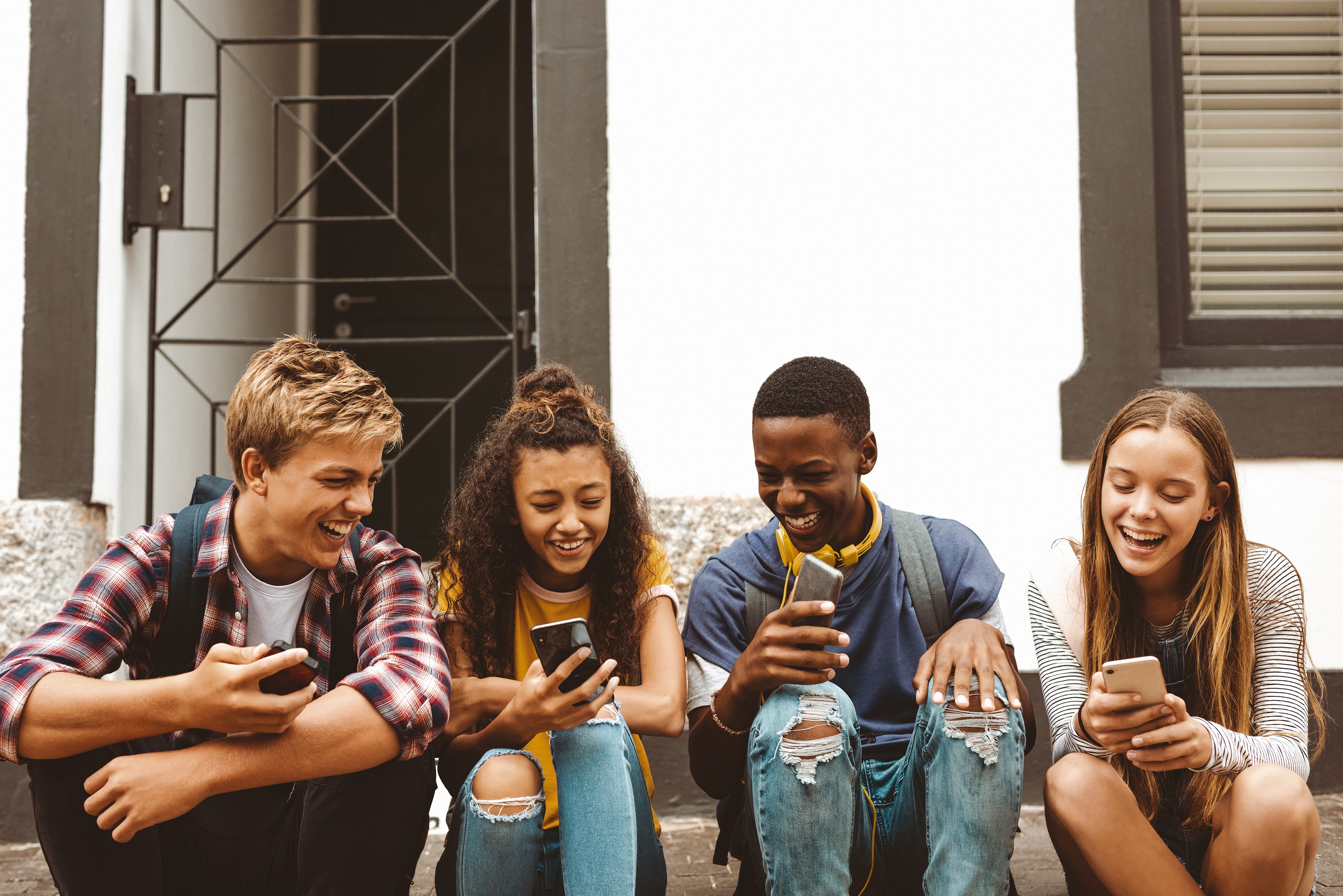 Now, more than half of Americans are millennials or younger | Brookings