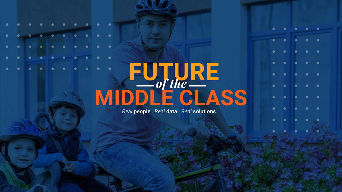 Middle Class People